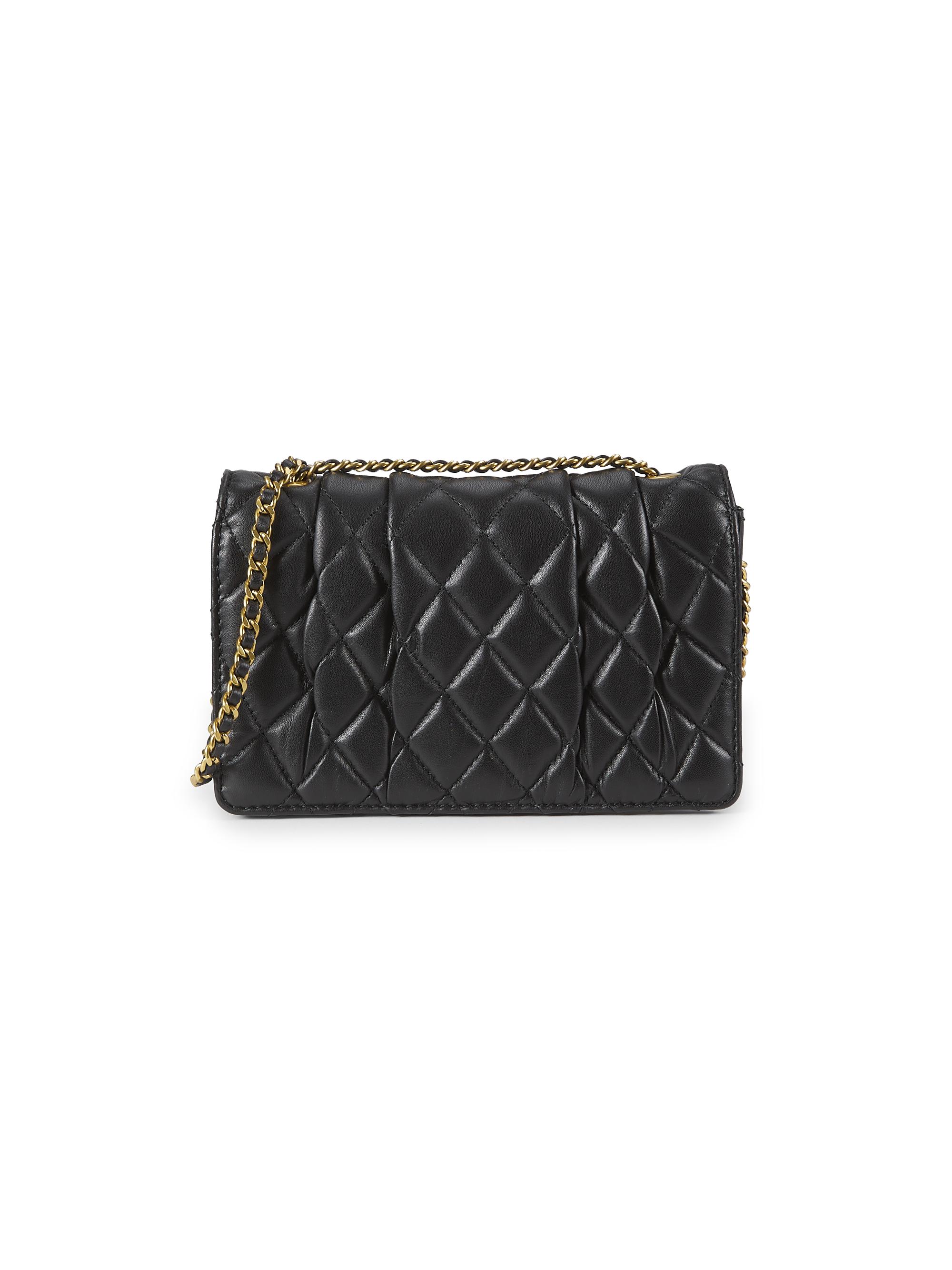 Click here for Walter Baker Womens Addison Quilted Leather Should... prices