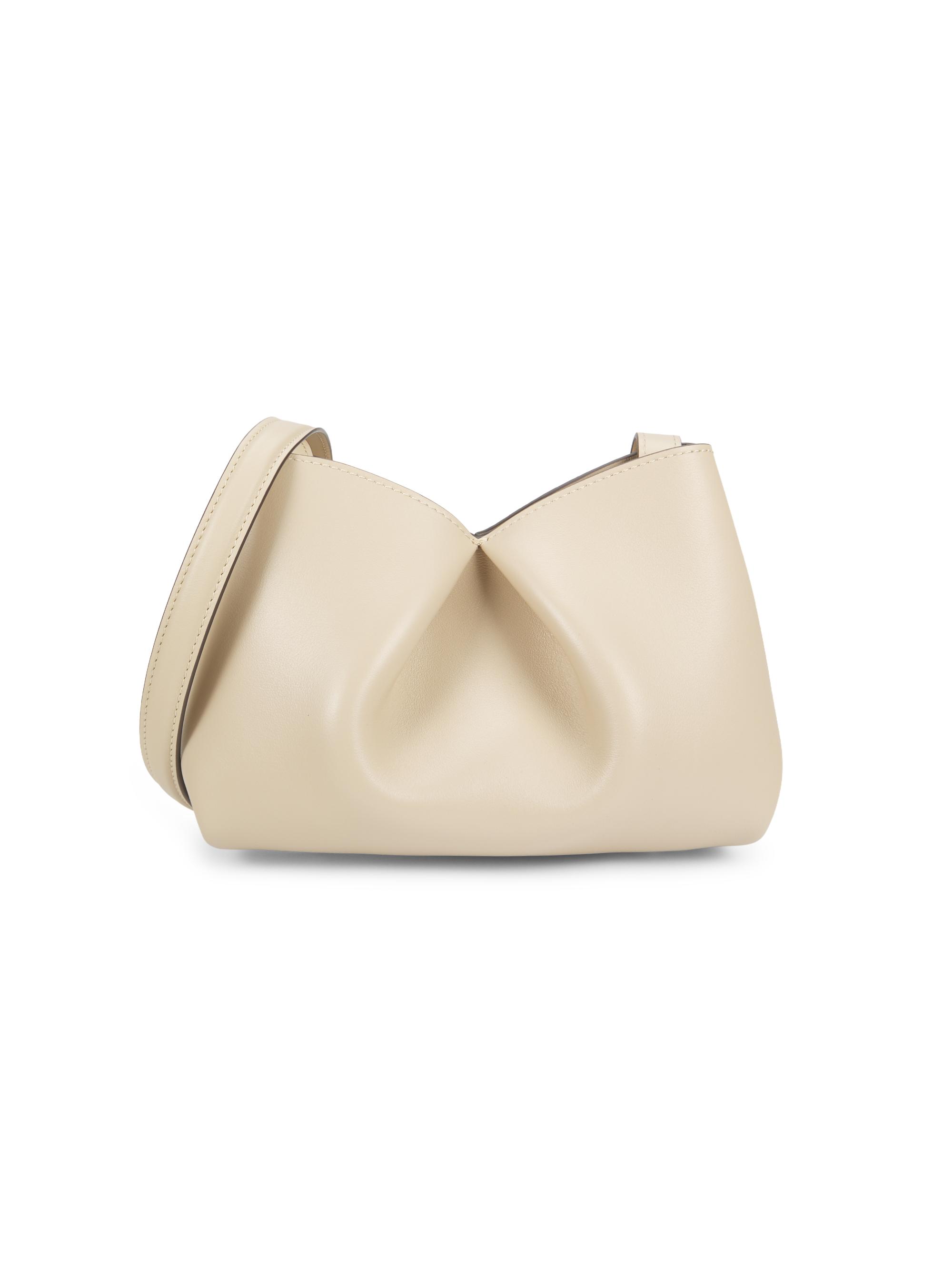 Click here for Rag & Bone Womens Small Bloom Leather Crossbody Ba... prices