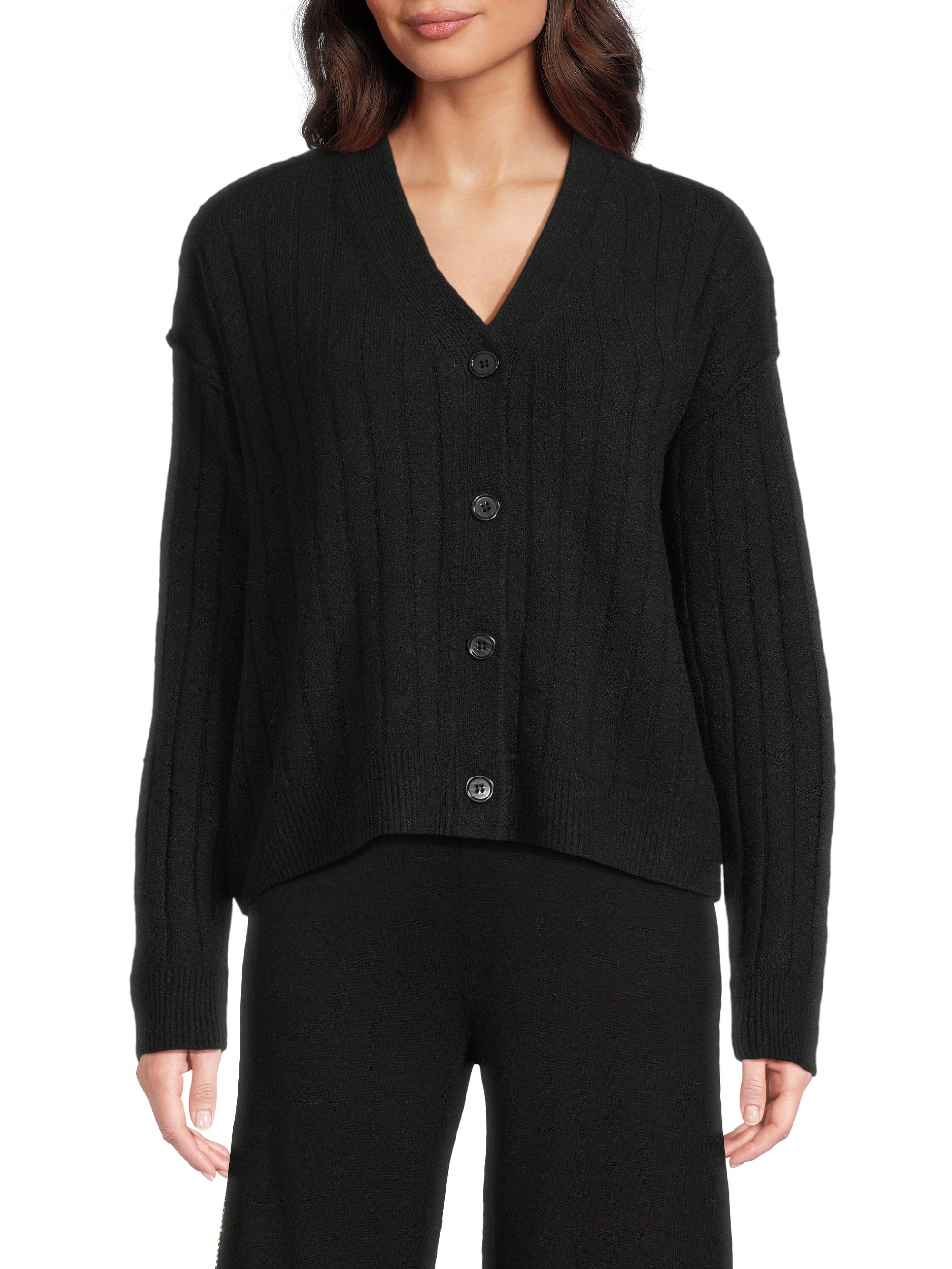 Click here for Saks Fifth Avenue Womens Express Seam Cropped Butt... prices