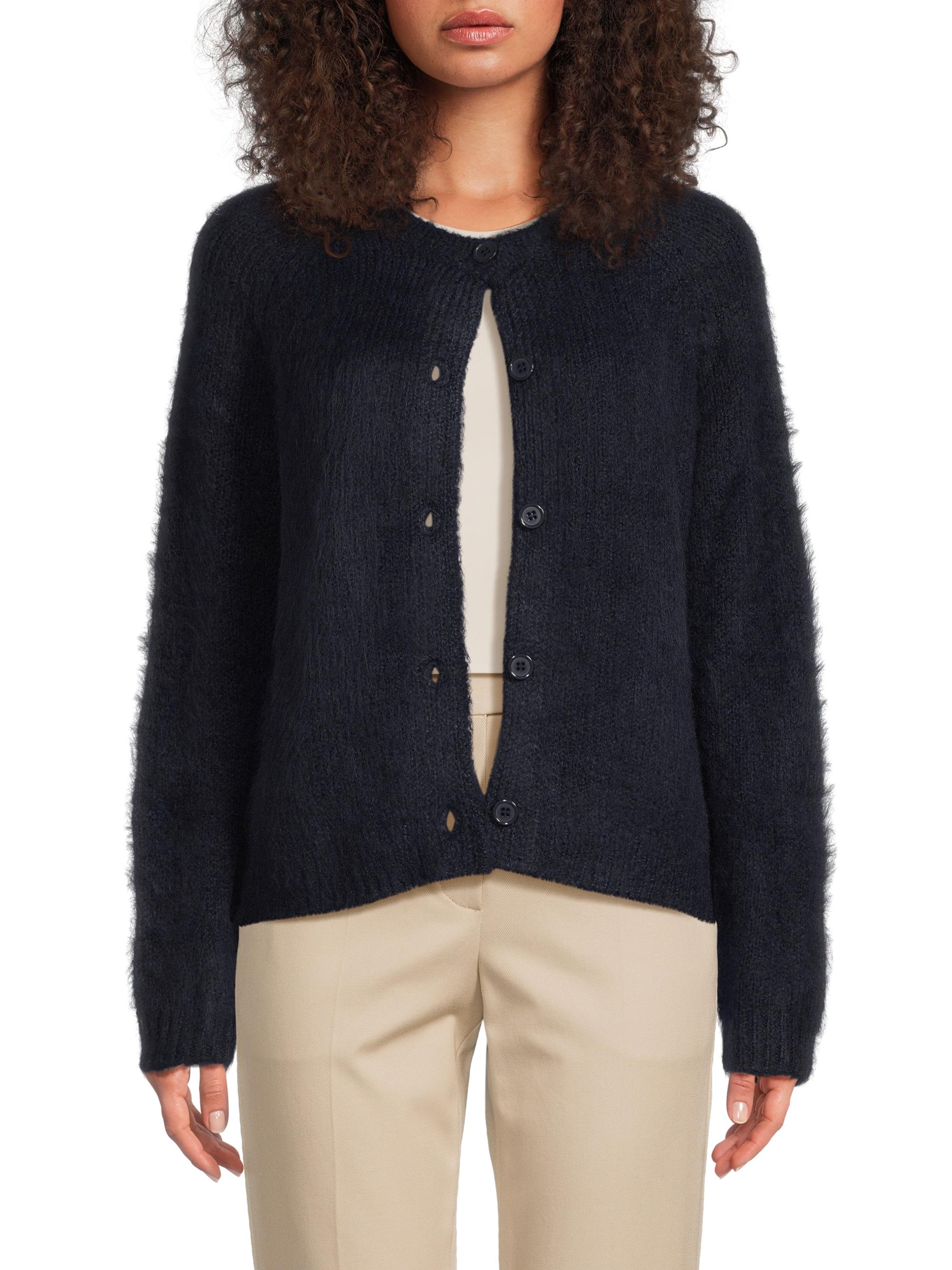 Click here for Saks Fifth Avenue Womens Express Seam Cropped Butt... prices