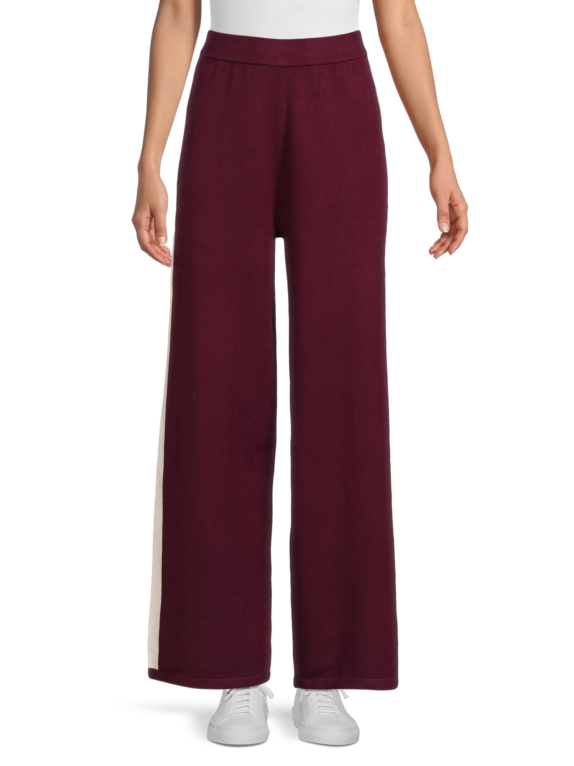 Click here for Saks Fifth Avenue Womens Pull-On Side Stripe Pants... prices
