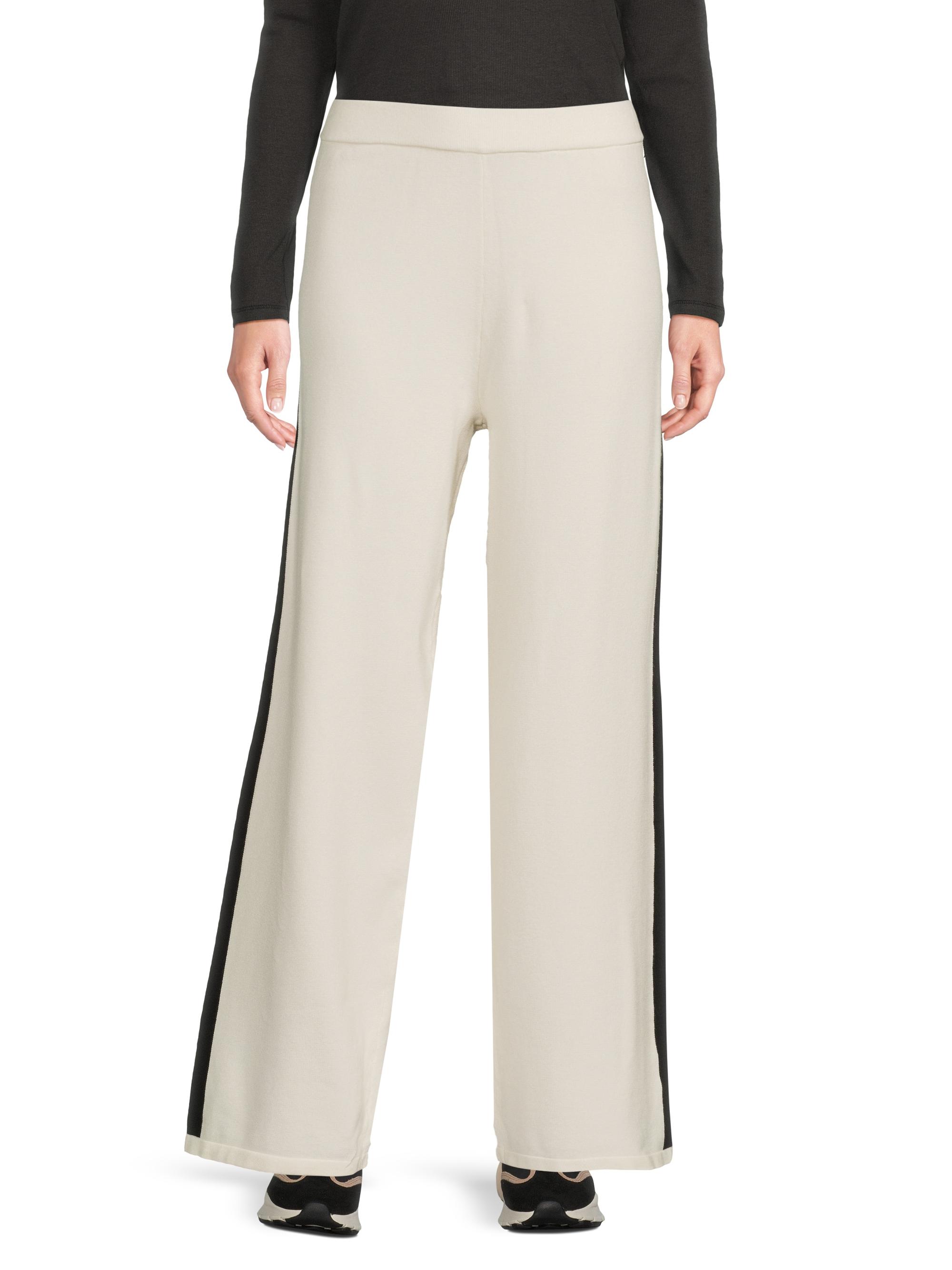 Click here for Saks Fifth Avenue Womens Pull-On Side Stripe Pants... prices