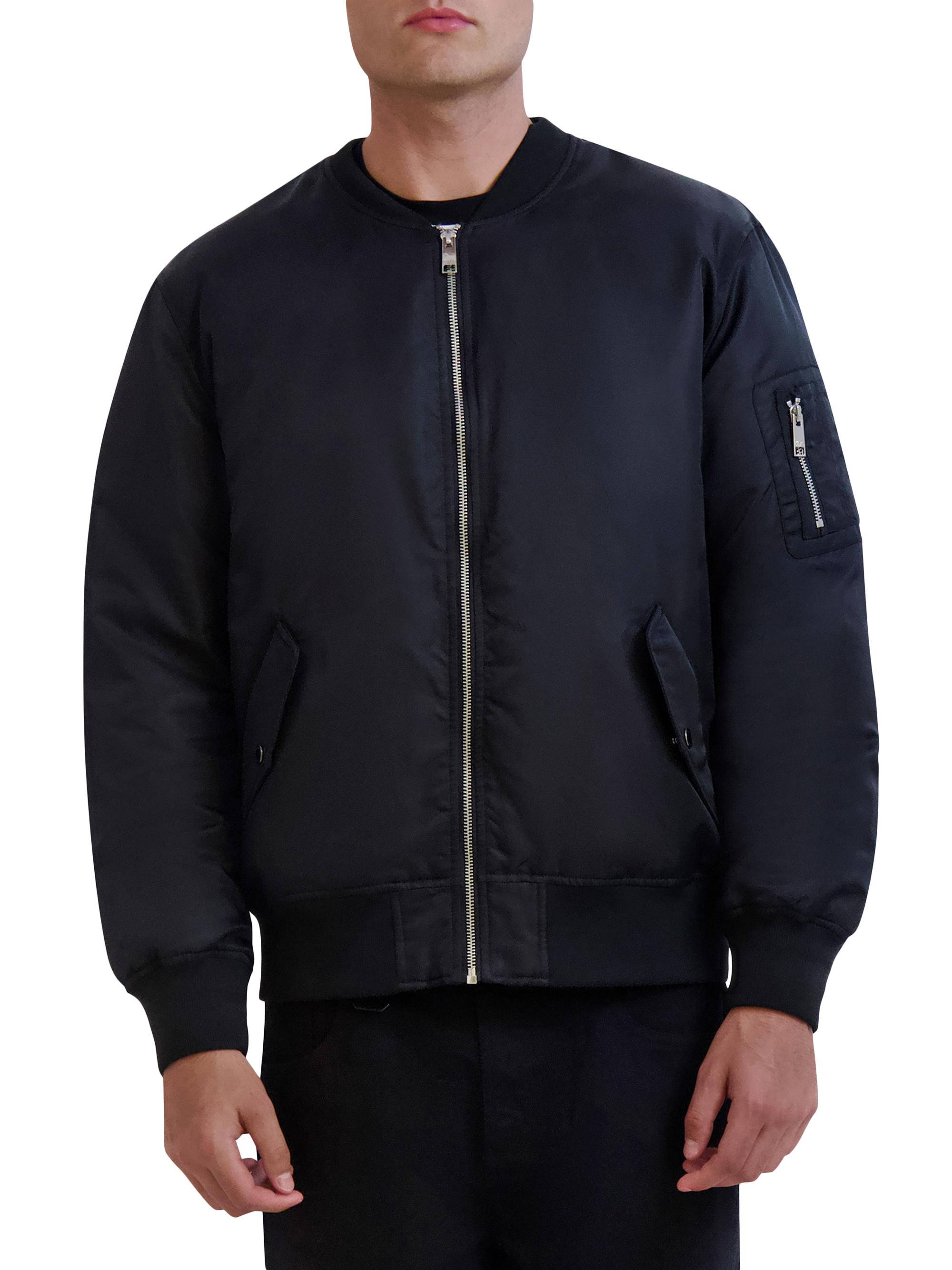 Click here for Karl Lagerfeld Paris Mens Embroidered Signature Ho... prices