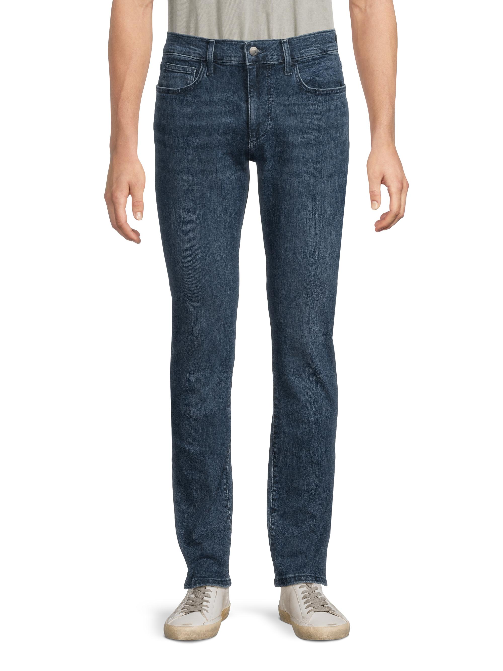 Click here for Joes Jeans Mens The Slim Jeans - Ducie - Size 29 prices