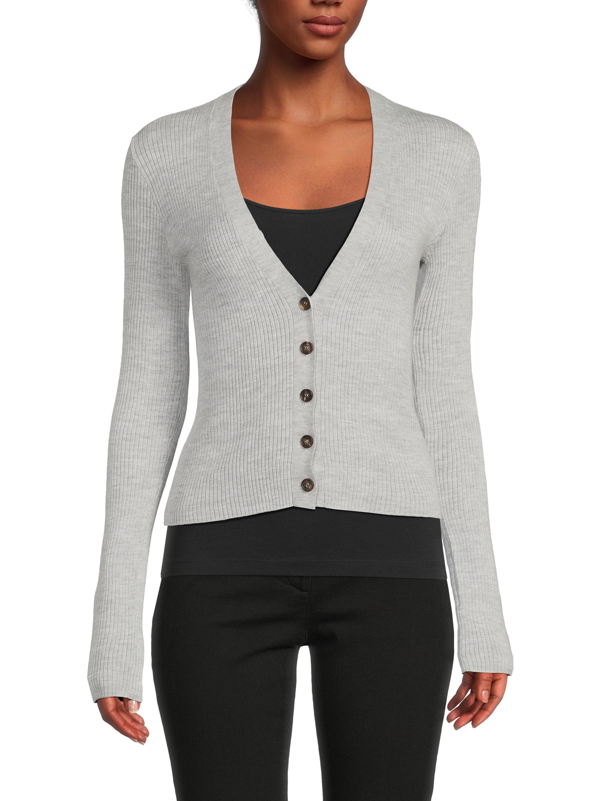 Click here for Brunello Cucinelli Womens Wool-Blend Button-Front... prices