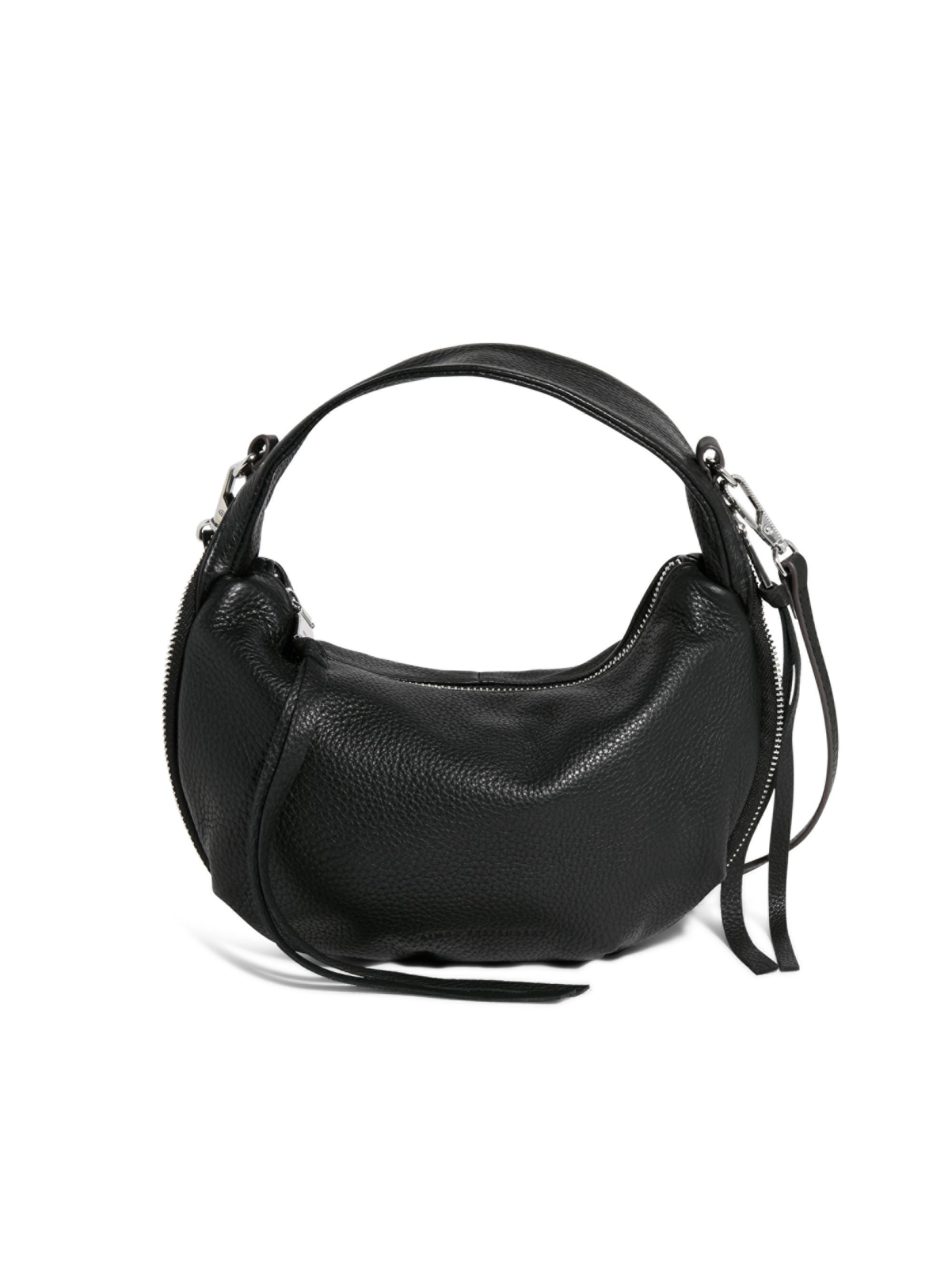 Click here for Aimee Kestenberg Womens Starlight Leather Top Hand... prices