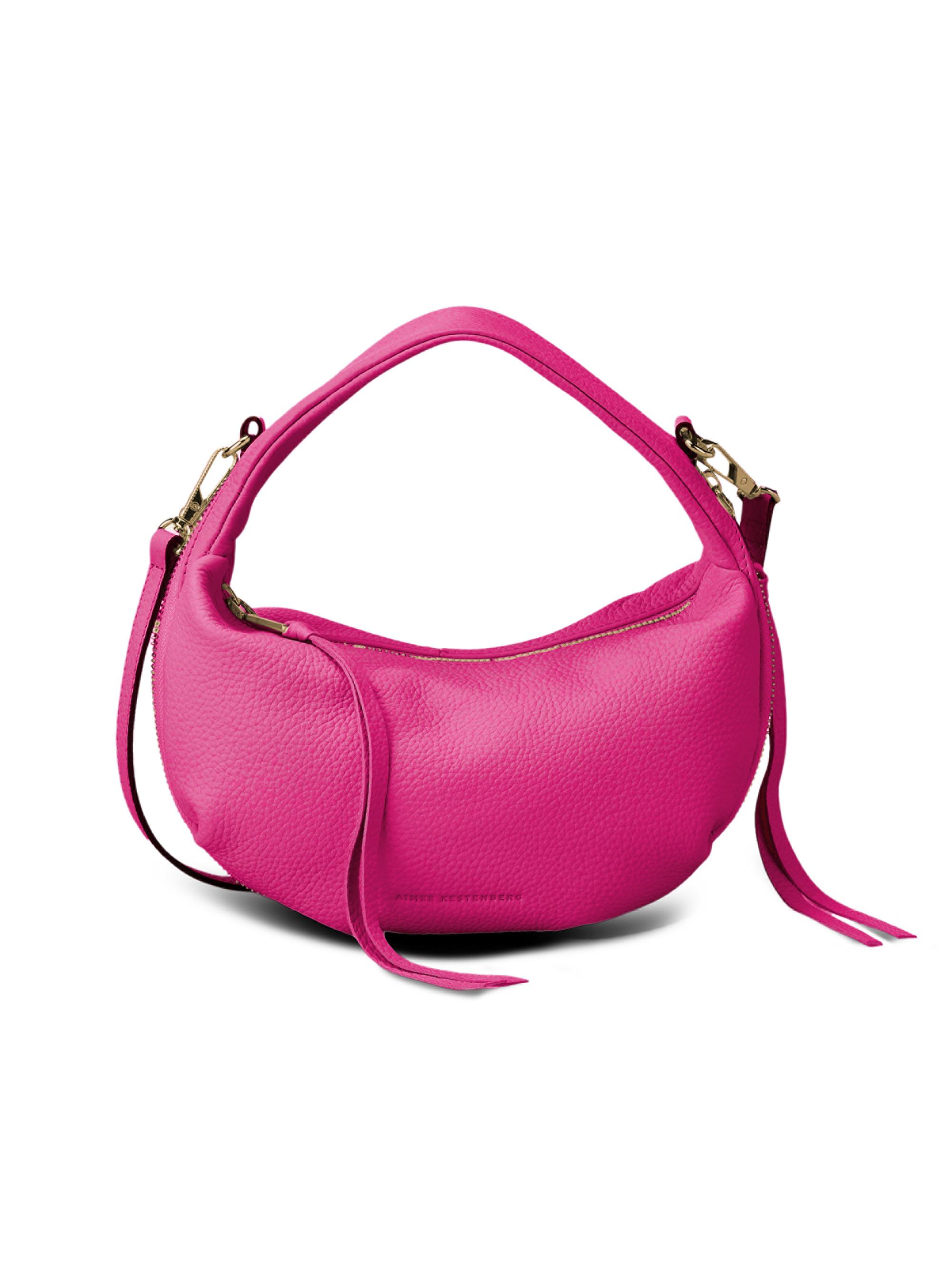 Click here for Aimee Kestenberg Womens Starlight Leather Top Hand... prices