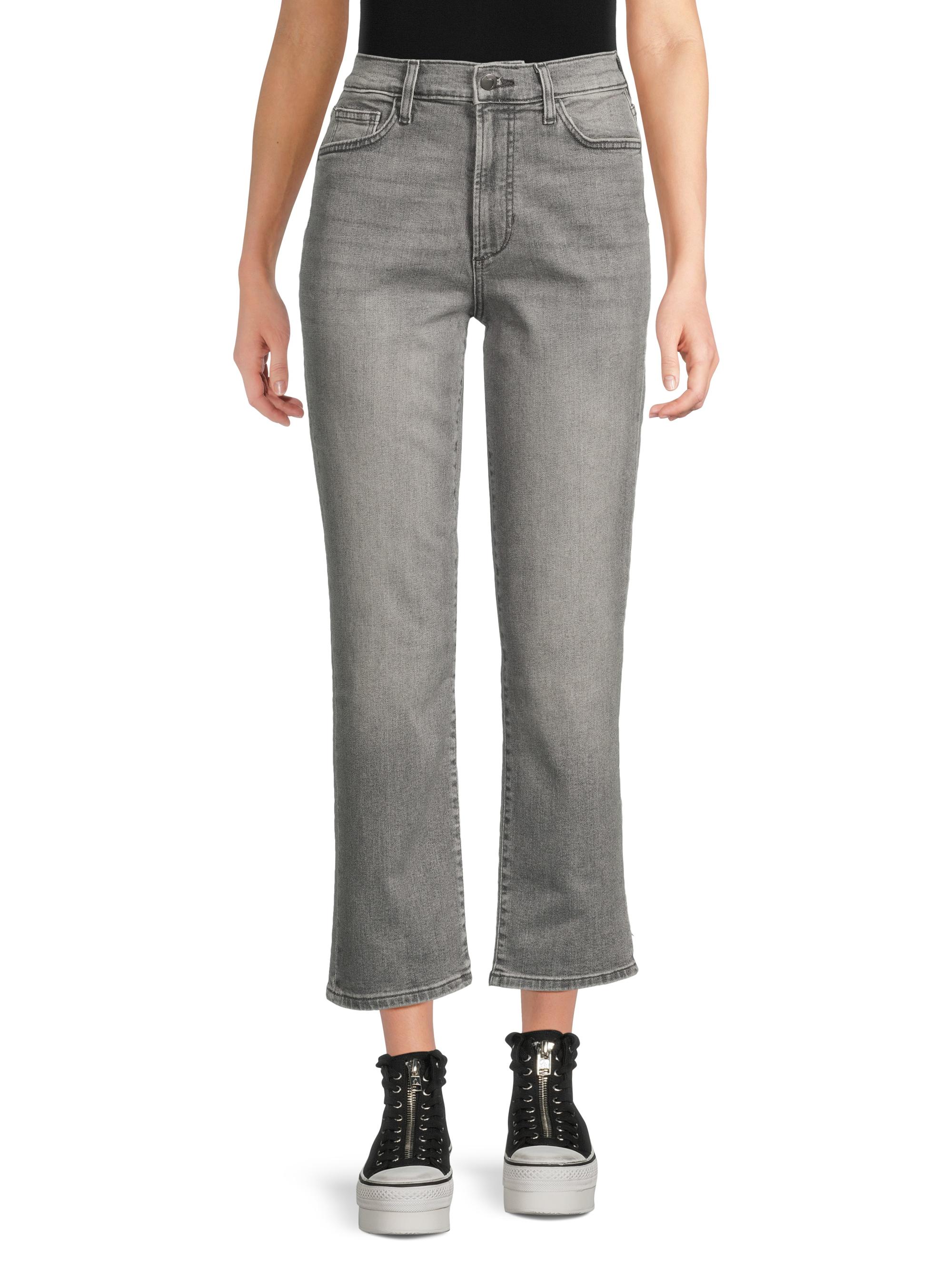 Click here for Joes Jeans Womens OG Straight Ankle Jeans - Utopia... prices