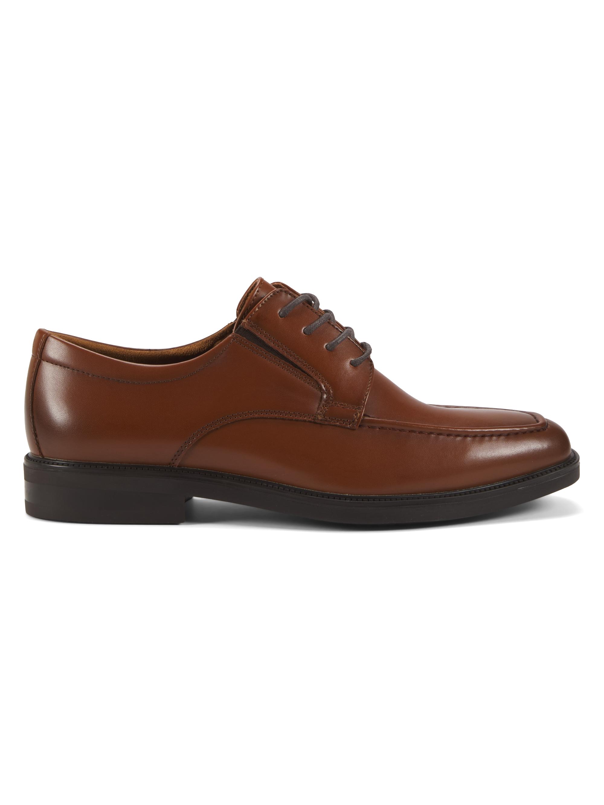 Click here for Kenneth Cole Reaction Mens Mike Oxford - Cognac prices