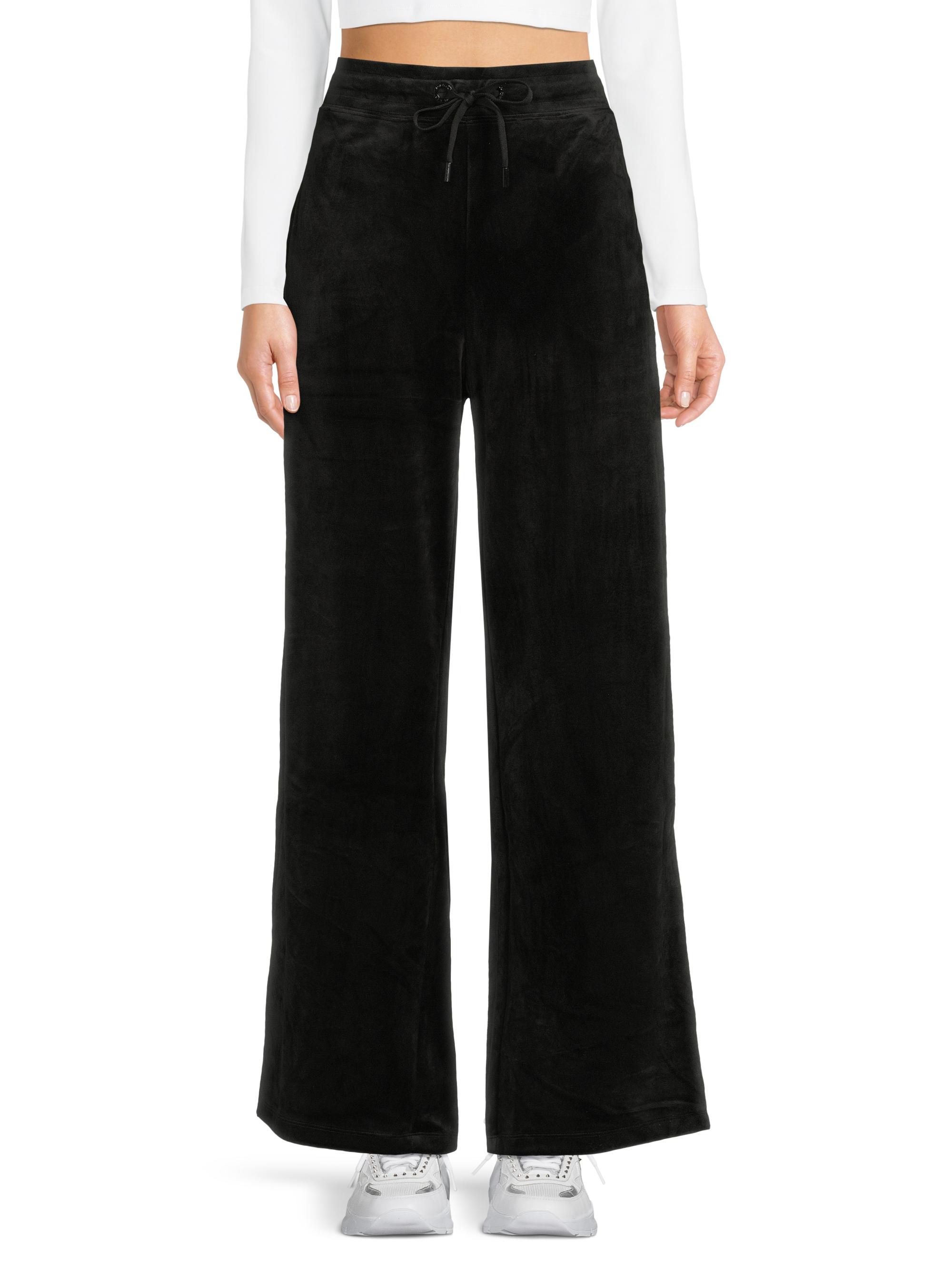 Click here for Karl Lagerfeld Paris Womens Embellished Wide-Leg P... prices