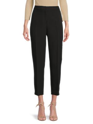 BCBGeneration Ankle-Length Trousers on SALE | Saks OFF 5TH