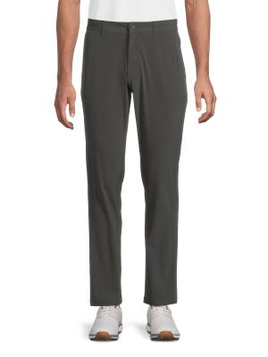 Click here for J. Lindeberg Mens Kit Performance Pants - Asphalt... prices