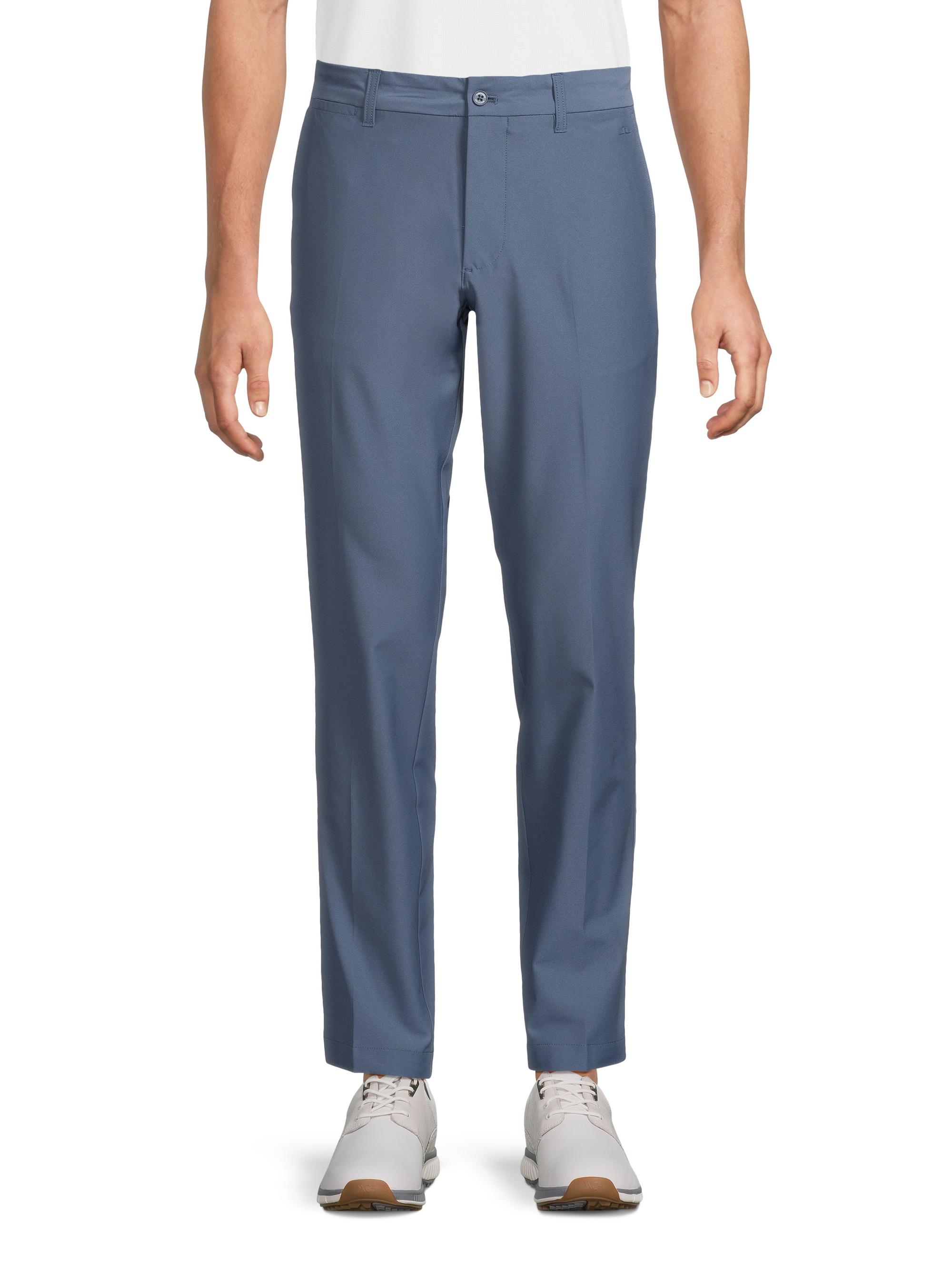 Click here for J. Lindeberg Mens Ellott Solid Pants - Vintage Ind... prices