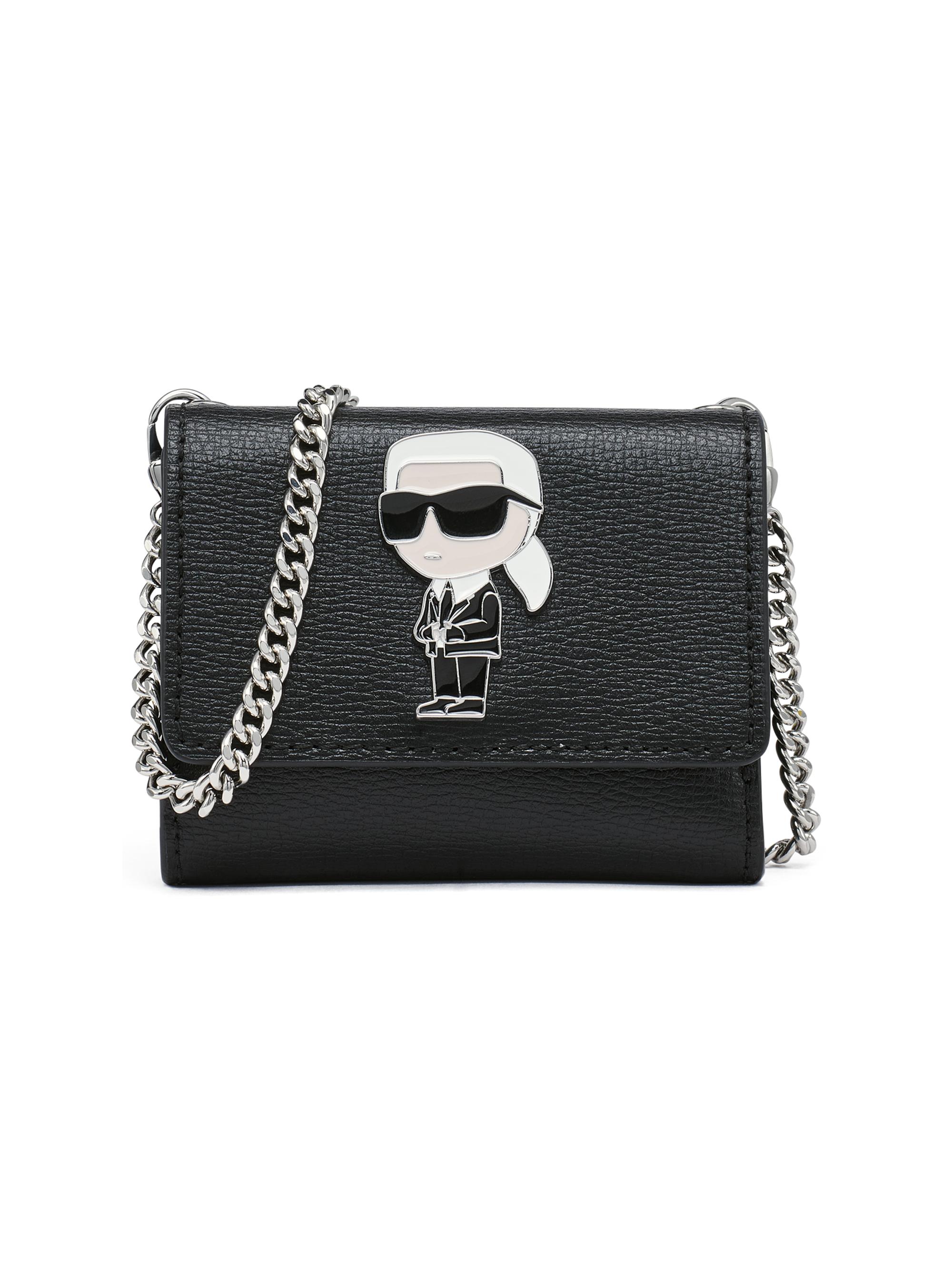 Click here for Karl Lagerfeld Paris Womens Choupette Leather Wall... prices
