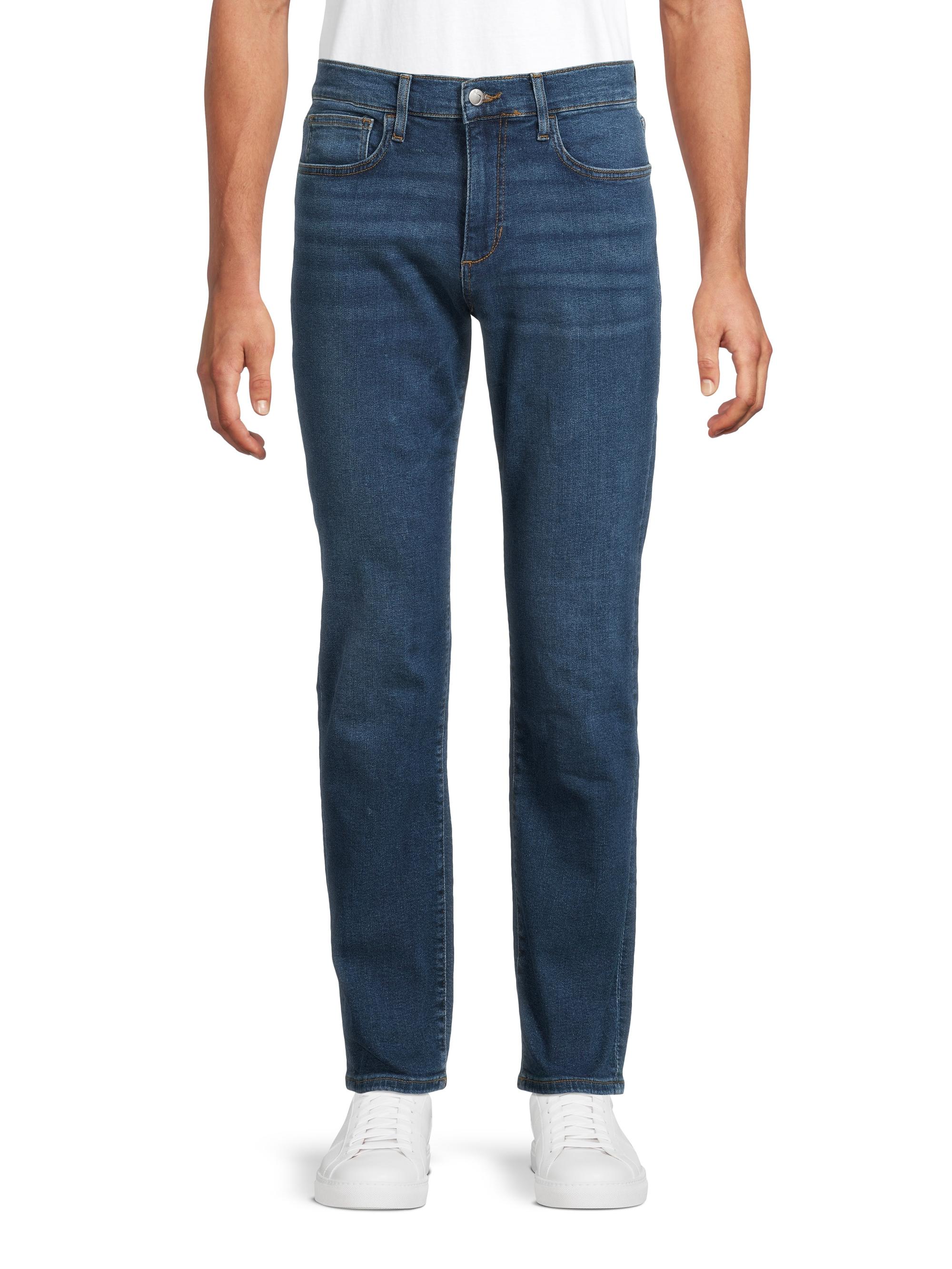 Click here for Joes Jeans Mens The Brixton Whiskered Straight Jea... prices