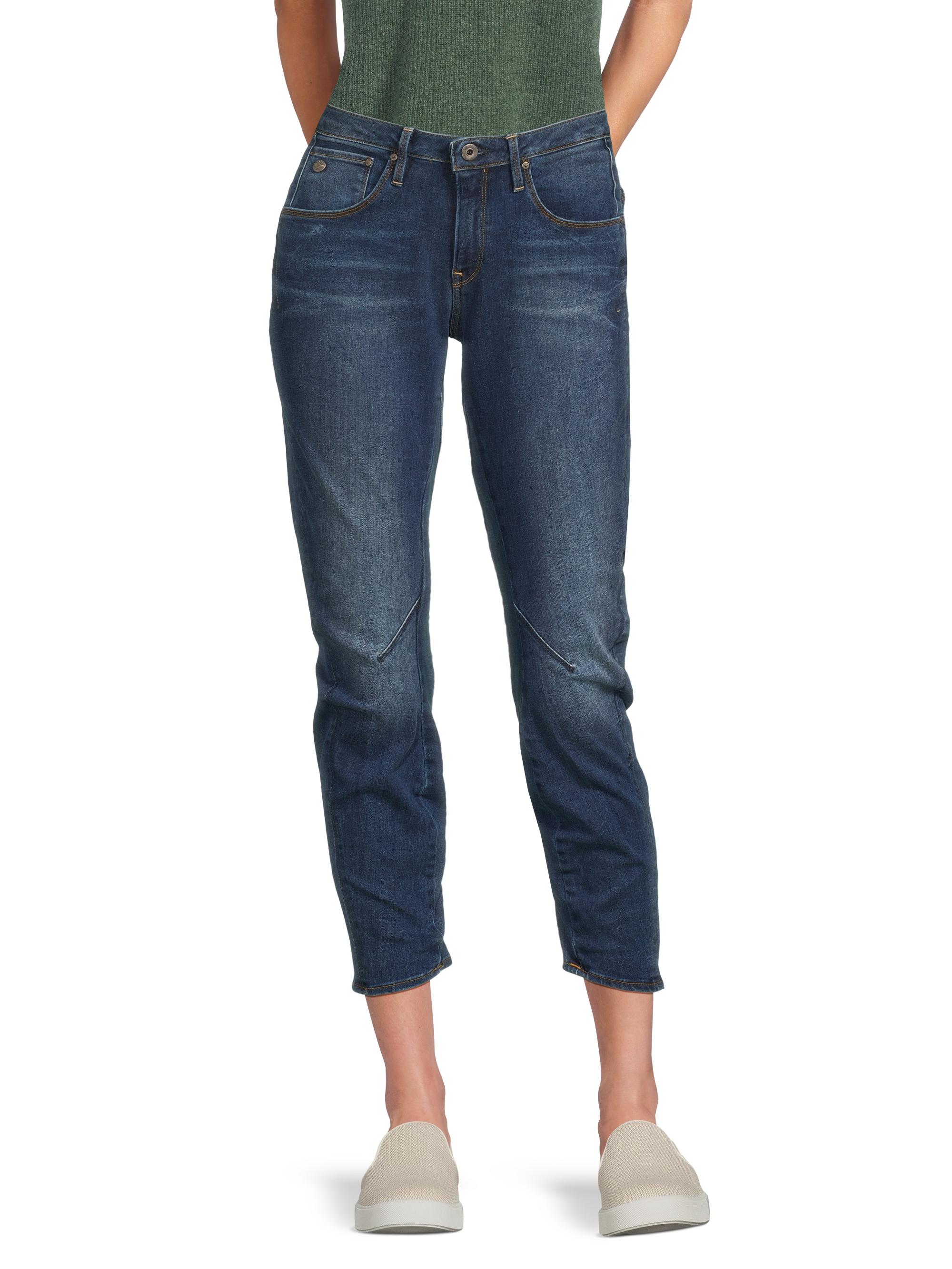 Click here for G-Star Raw Womens Arc 3D Low Boyfriend Jeans - Med... prices