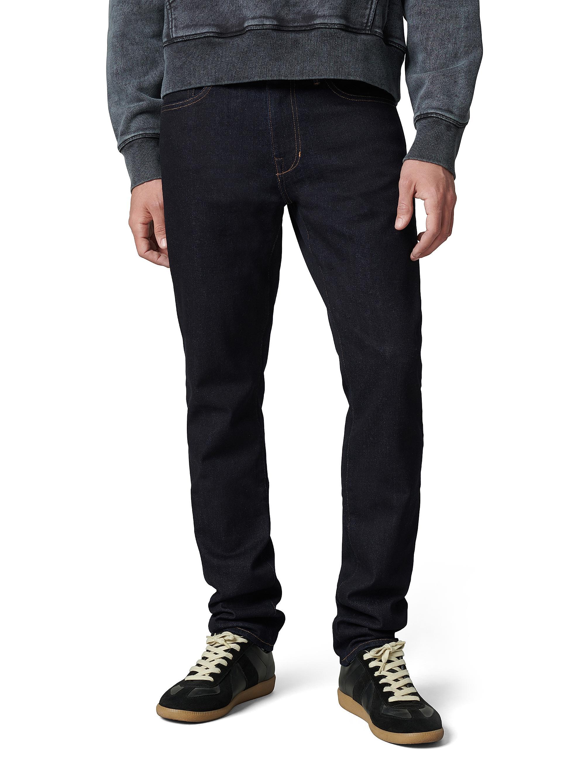 Click here for Joes Jeans Mens Asher Mid-Rise Skinny Jeans - Pete... prices