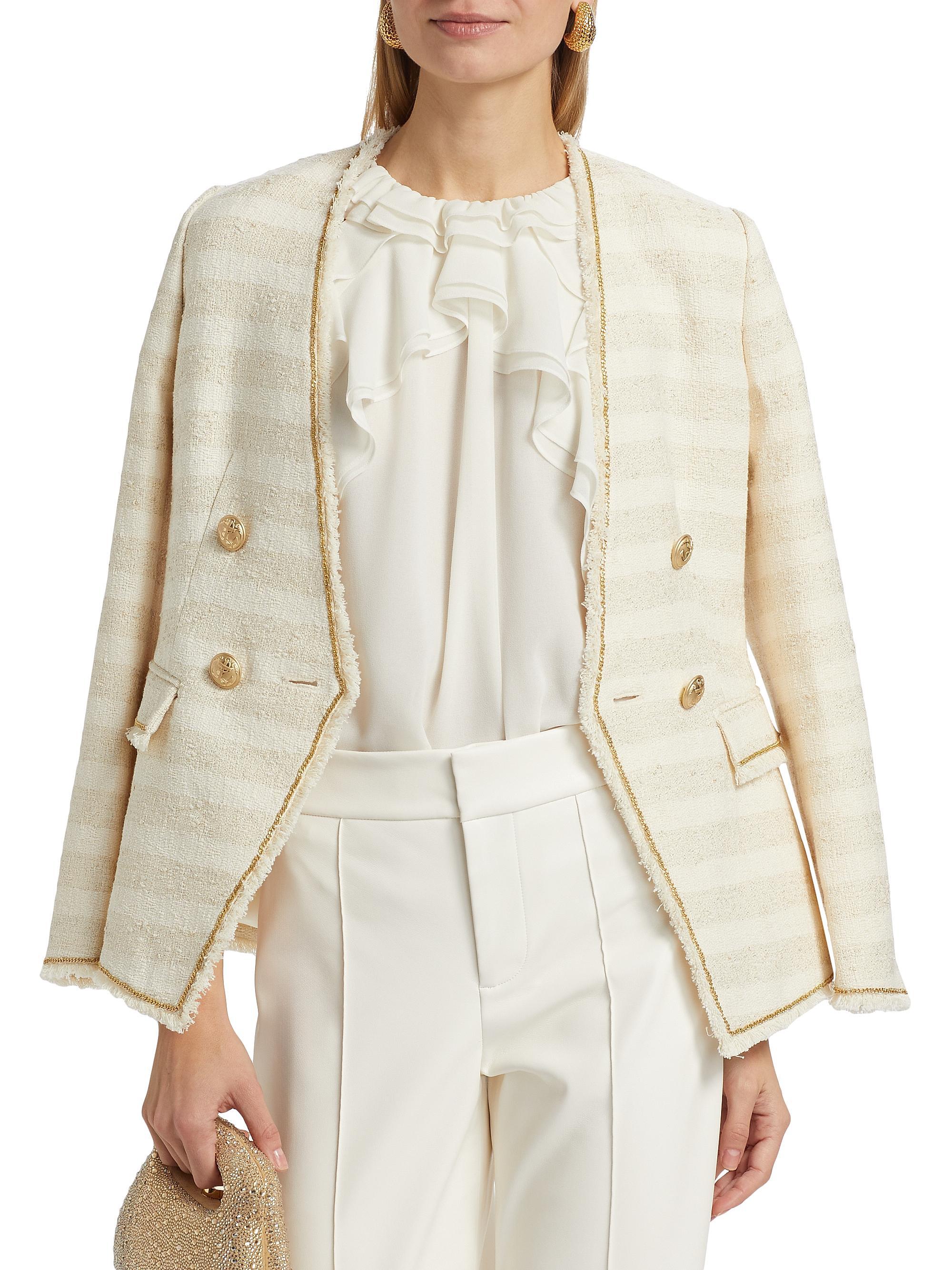 Click here for Kobi Halperin Womens Bristol Ruffle Chiffon Sleeve... prices