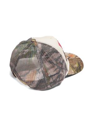 Wesc Embroidered Mesh Baseball Trucker Cap on SALE | Saks OFF 5TH