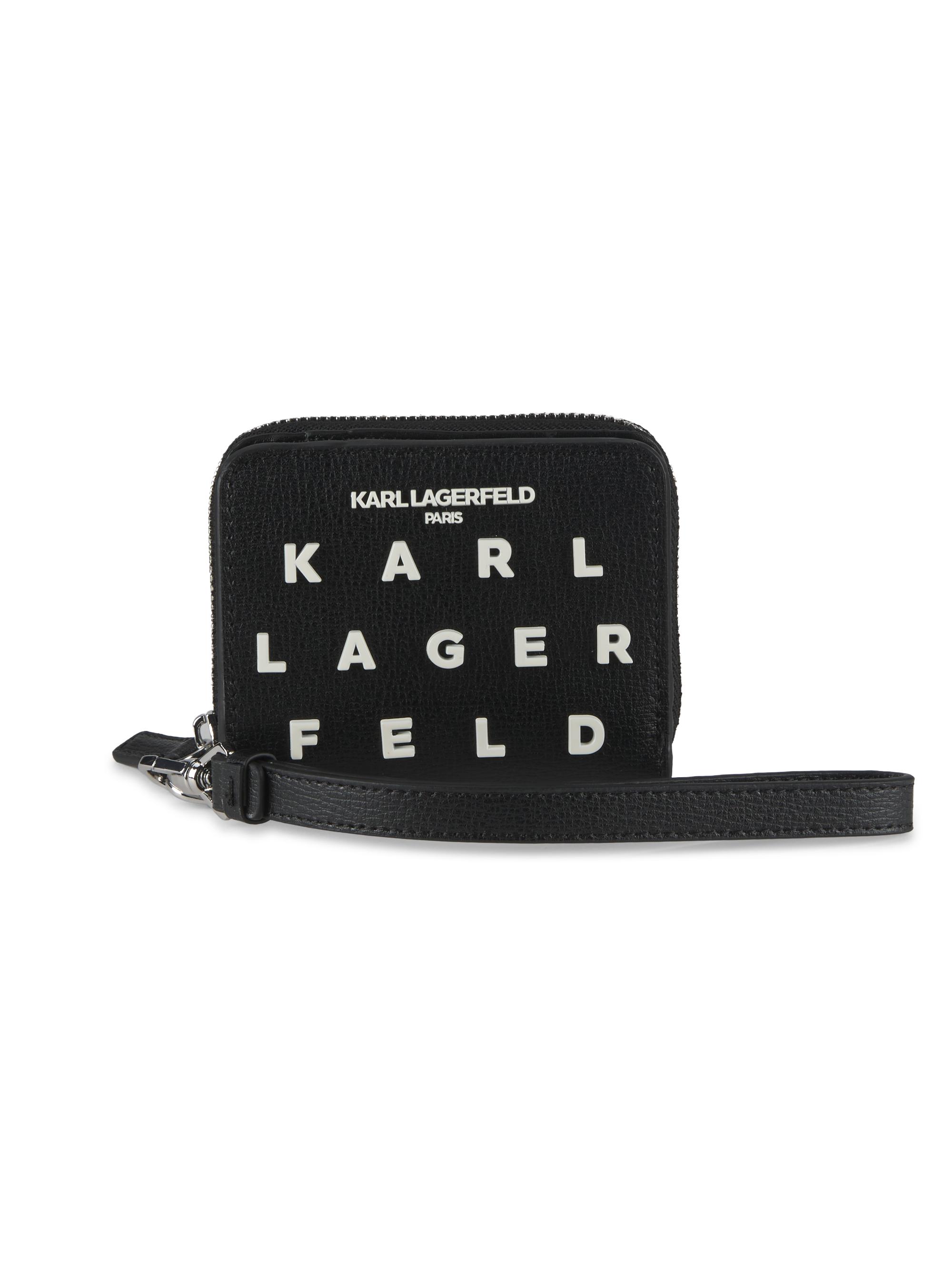 Click here for Karl Lagerfeld Paris Womens Jacqueline Slg Wallet... prices