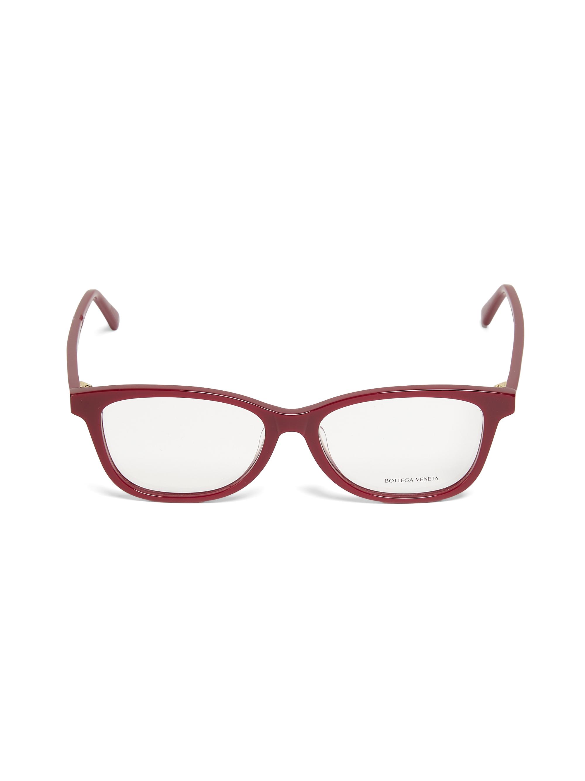 Click here for Bottega Veneta Womens 53MM Oval Optical Eyeglasses... prices