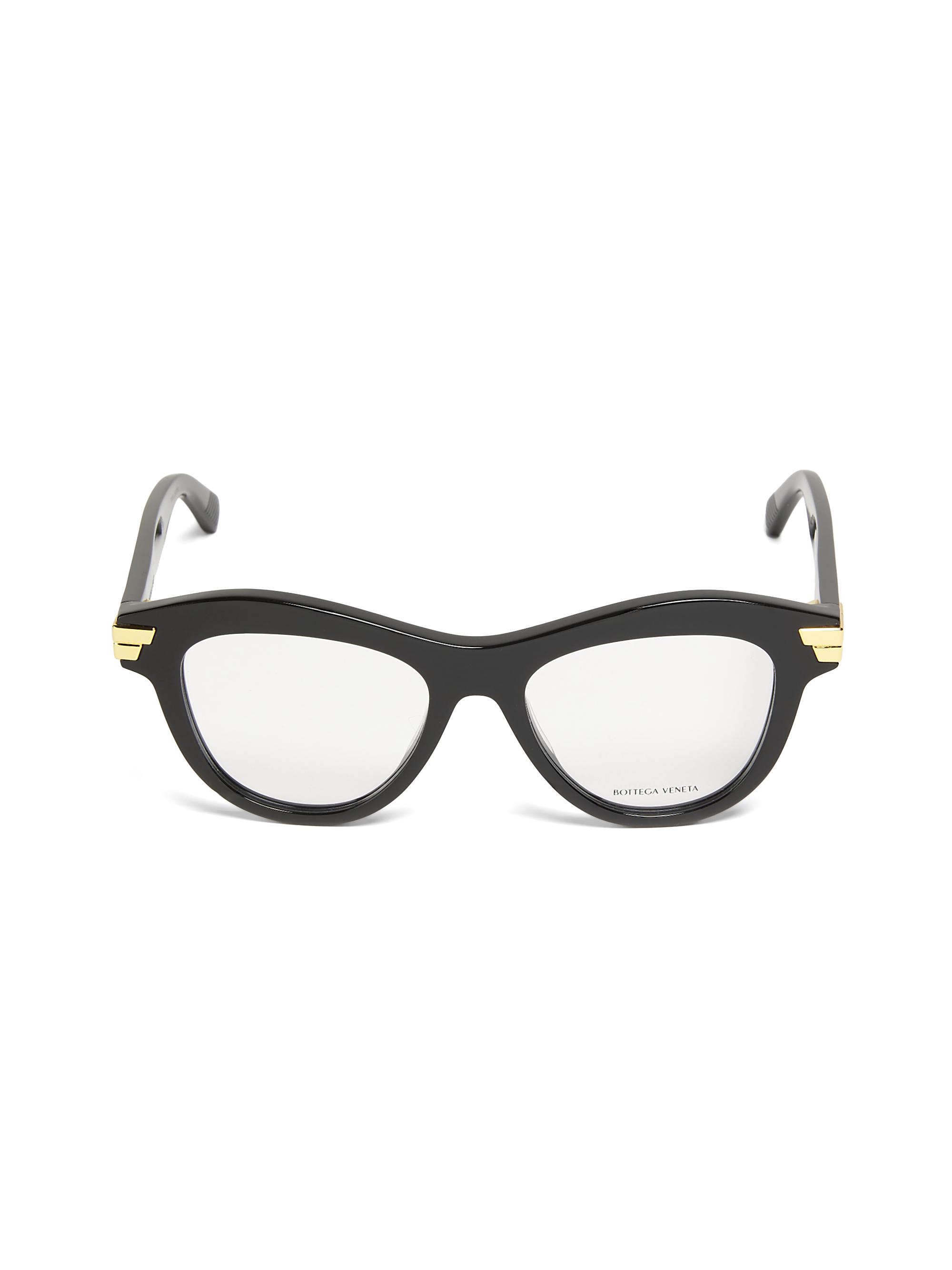 Click here for Bottega Veneta Womens 50MM Oval Optical Eyeglasses... prices