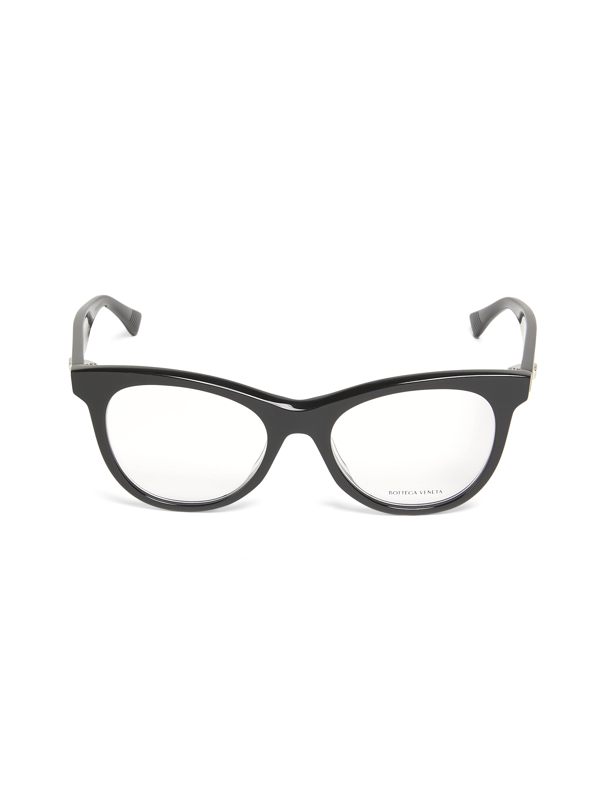 Click here for Bottega Veneta Womens 52MM Cat-Eye Optical Glasses... prices