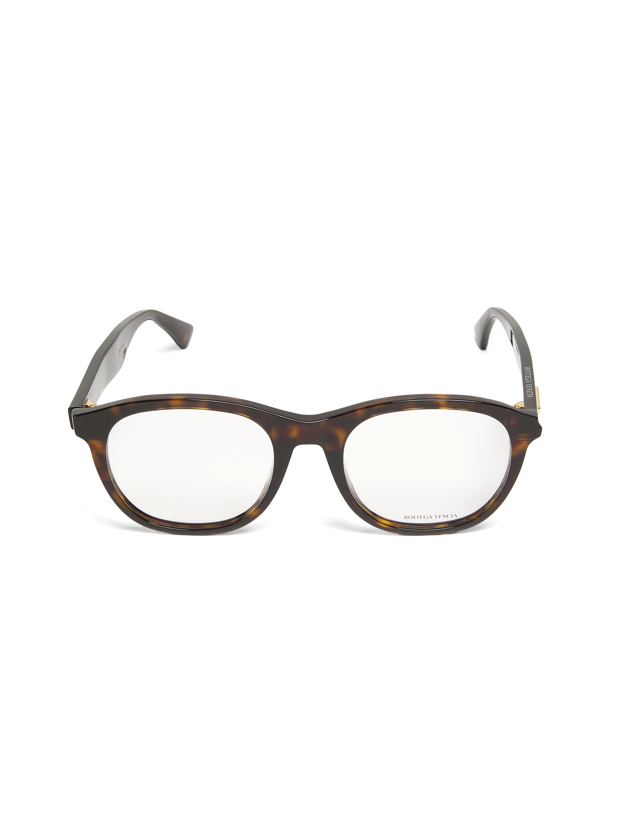 Click here for Bottega Veneta Womens 52MM Oval Optical Eyeglasses... prices