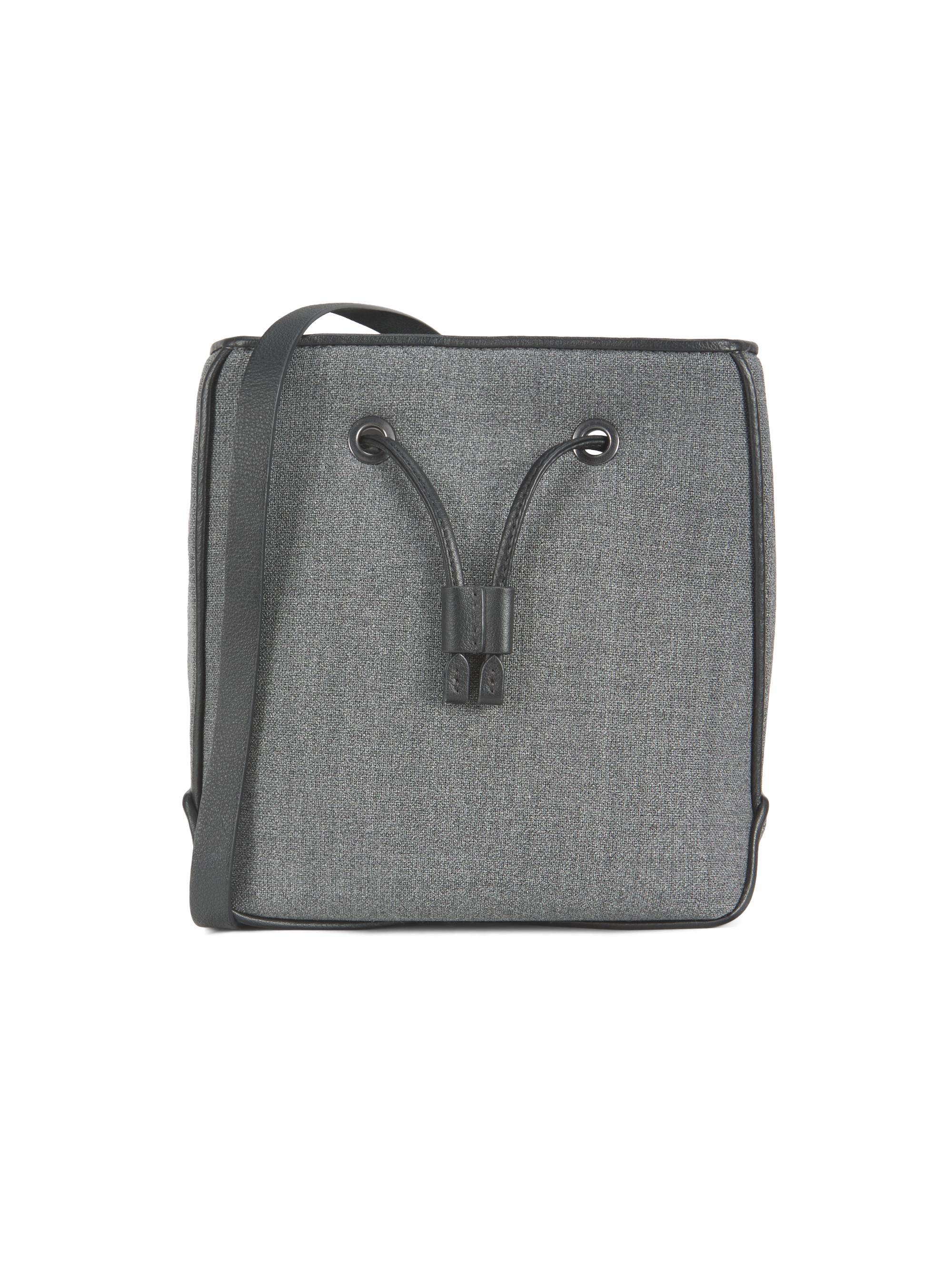 Click here for Brunello Cucinelli Womens Drawstring Bucket Bag -... prices