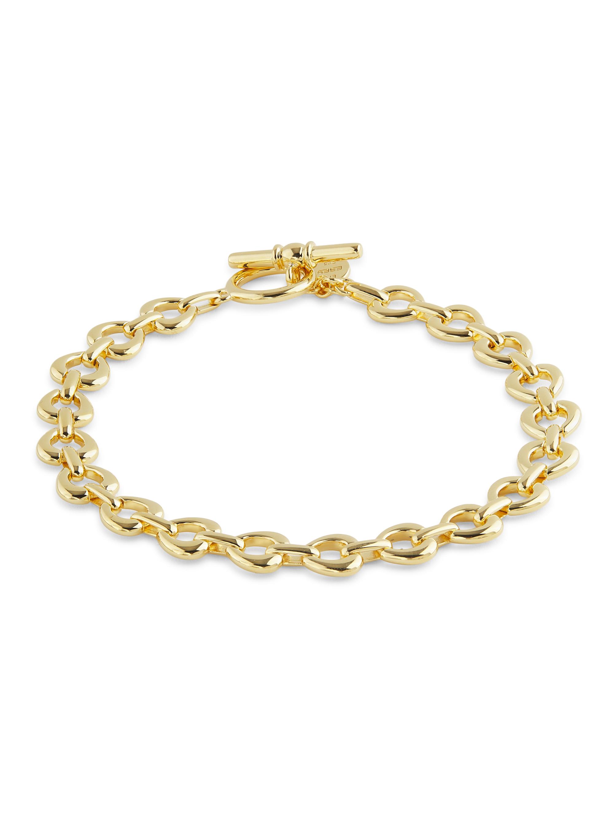 Click here for Effy Eny Womens ENY Goldplated Sterling Silver Tog... prices