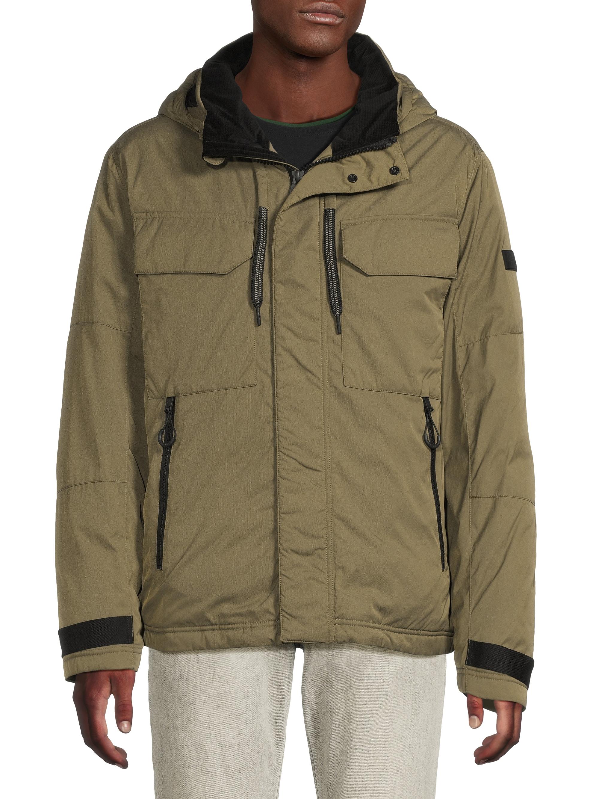 Andrew Marc Gawler Jacket