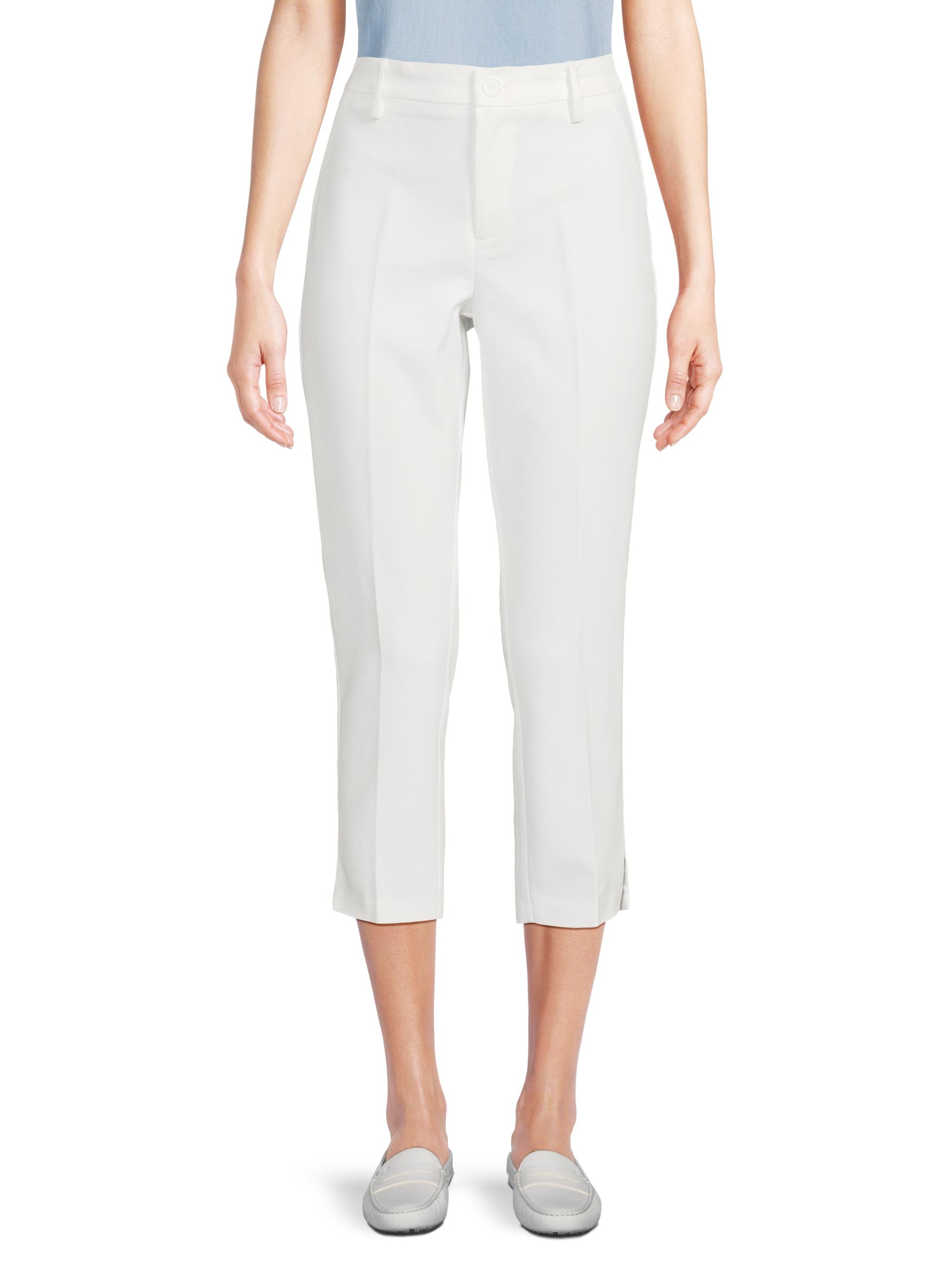Click here for Saks Fifth Avenue Womens Powerstretch Cotton-Blend... prices
