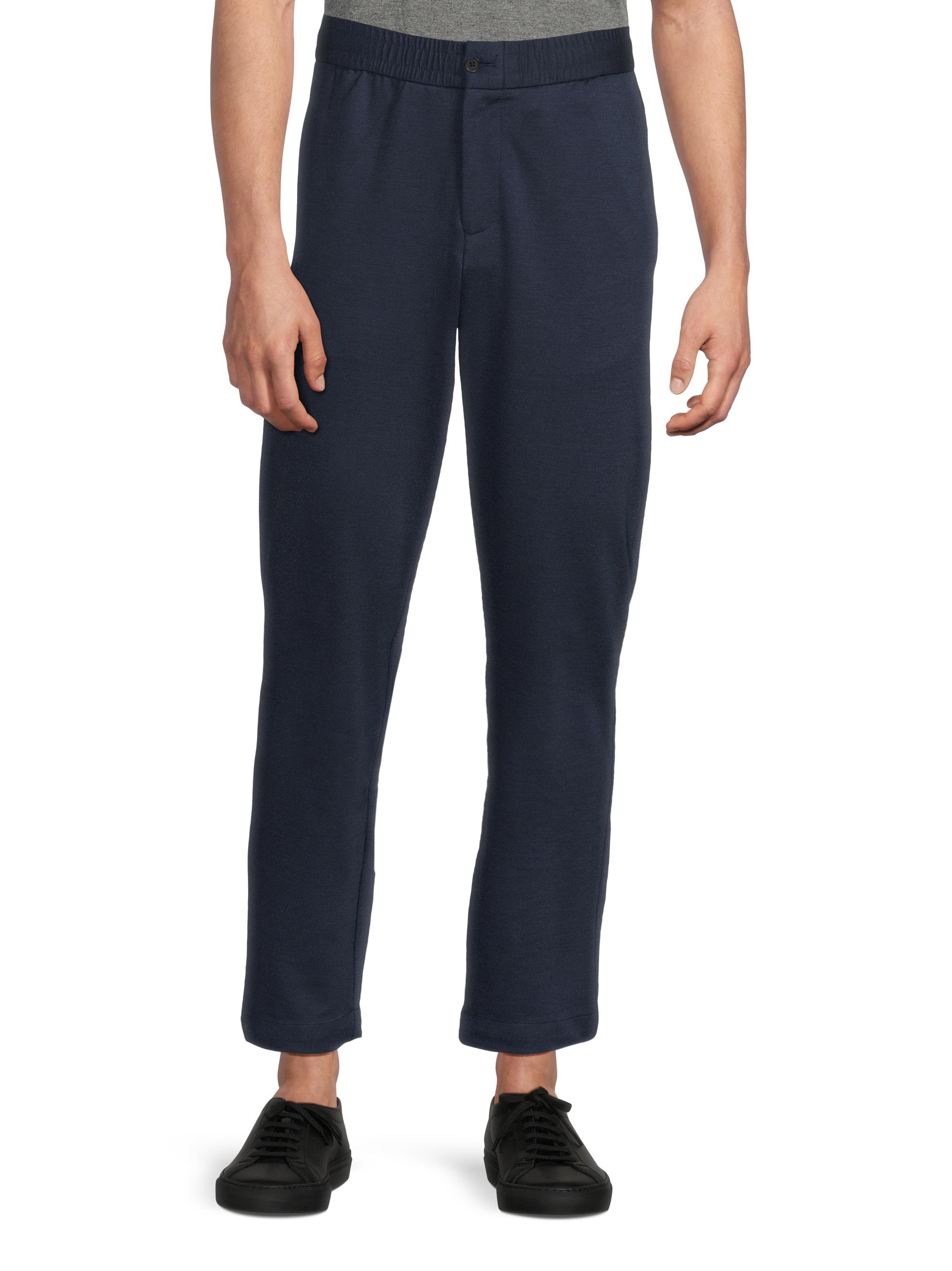 Click here for Ted Baker Mens Solid Twill Pants - Insignia - Size... prices