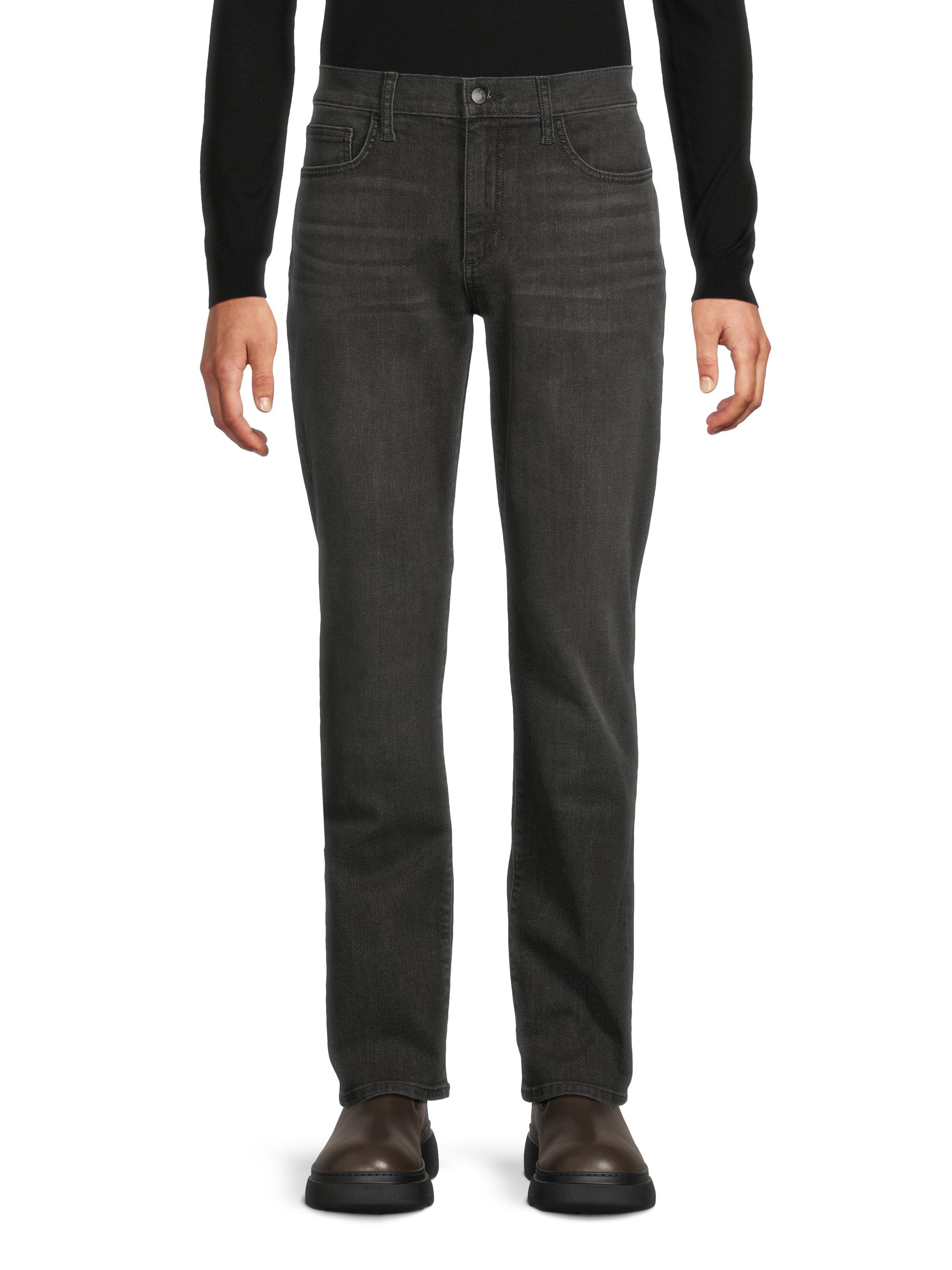 Click here for Joes Jeans Mens The Brixton Cotton-Blend Straight-... prices