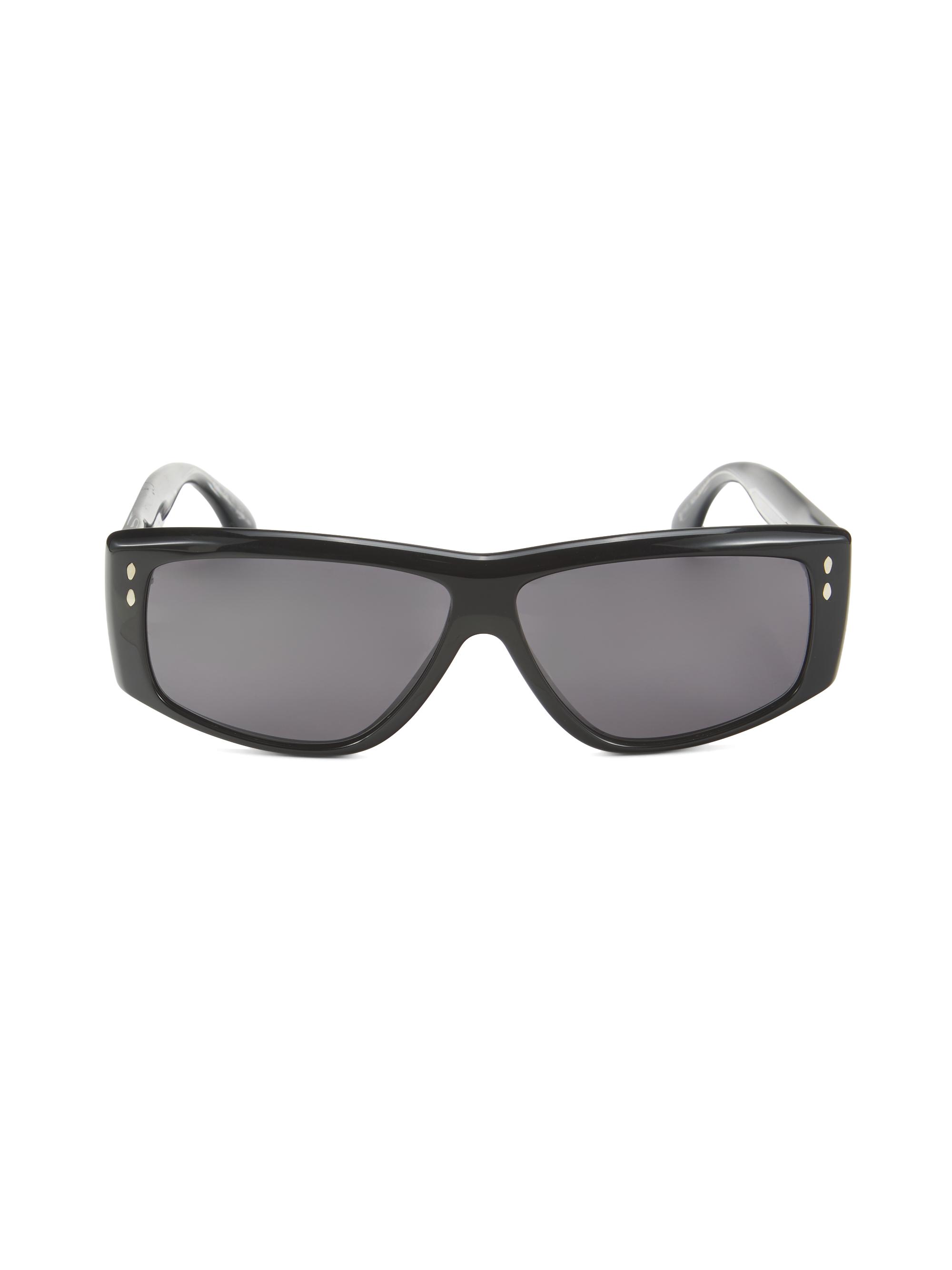 Click here for Isabel Marant Womens 61MM Rectangular Sunglasses -... prices