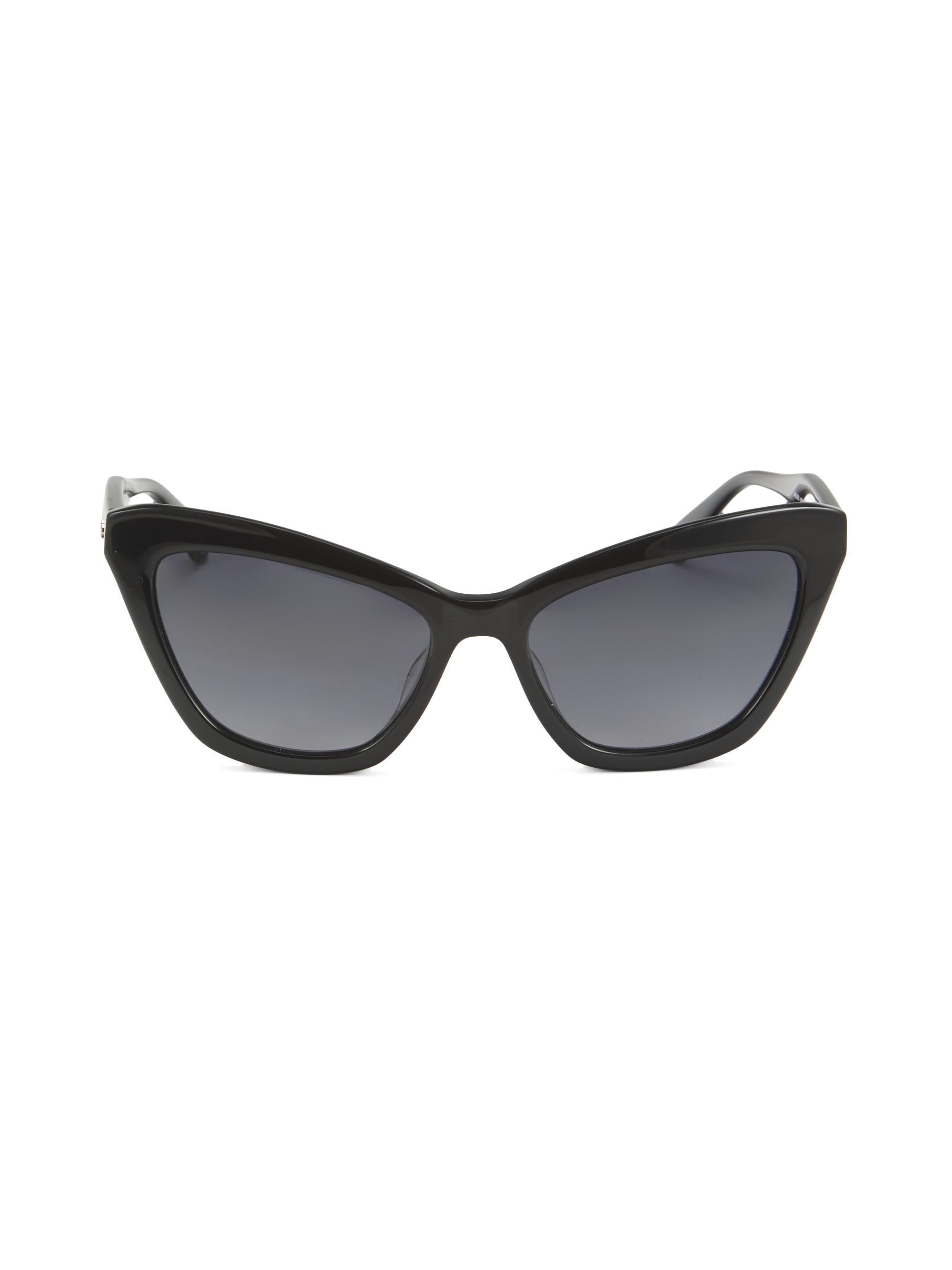 Click here for Kate Spade New York Womens Amelie 54MM Cat-Eye Sun... prices