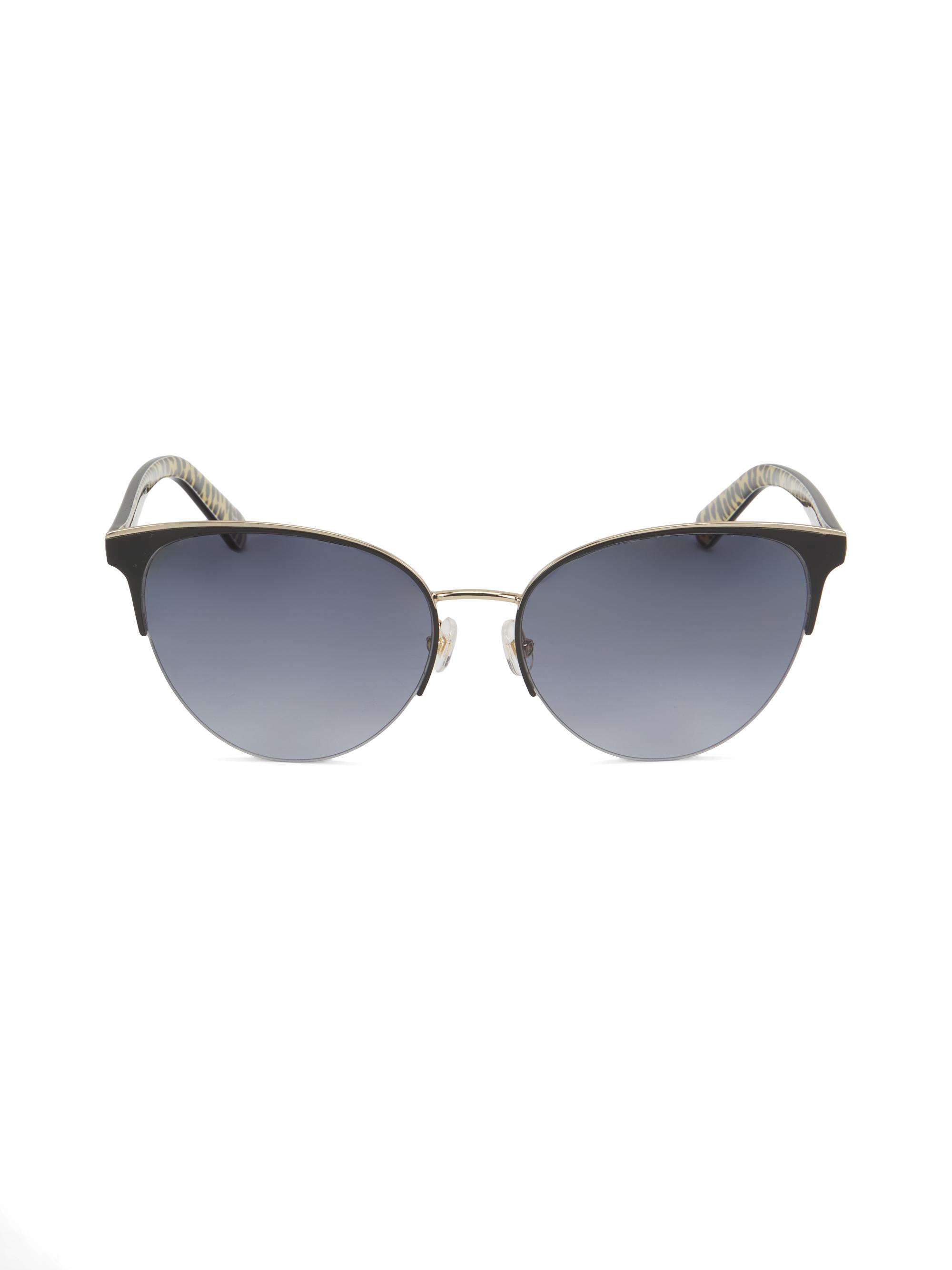 Click here for Kate Spade New York Womens Izara 57MM Cat-Eye Sung... prices