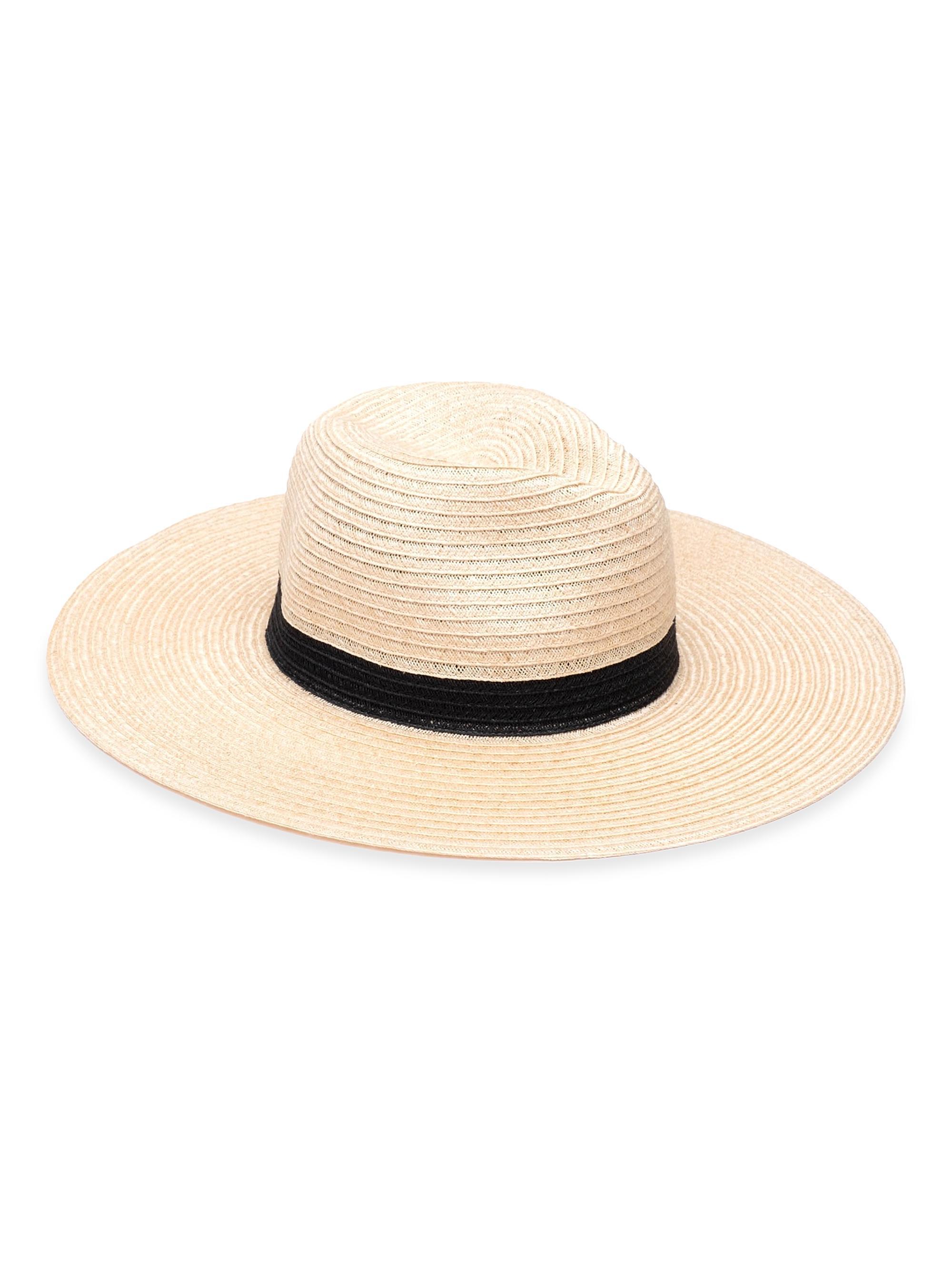 Click here for Eugenia Kim Womens Emmanuelle Panama Hat - Natural... prices