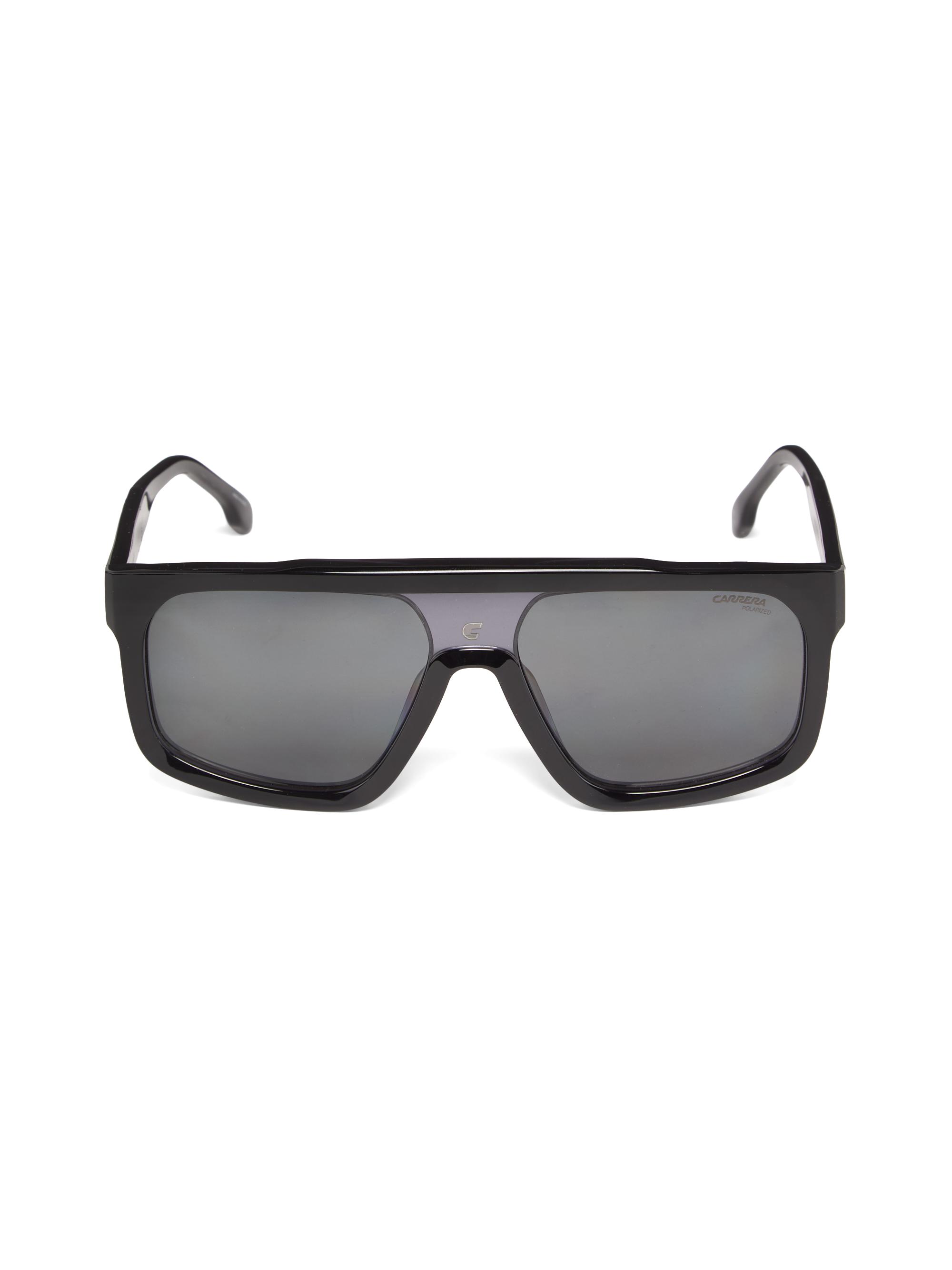 Click here for Carrera Womens 59MM Square Sunglasses - Black Blac... prices