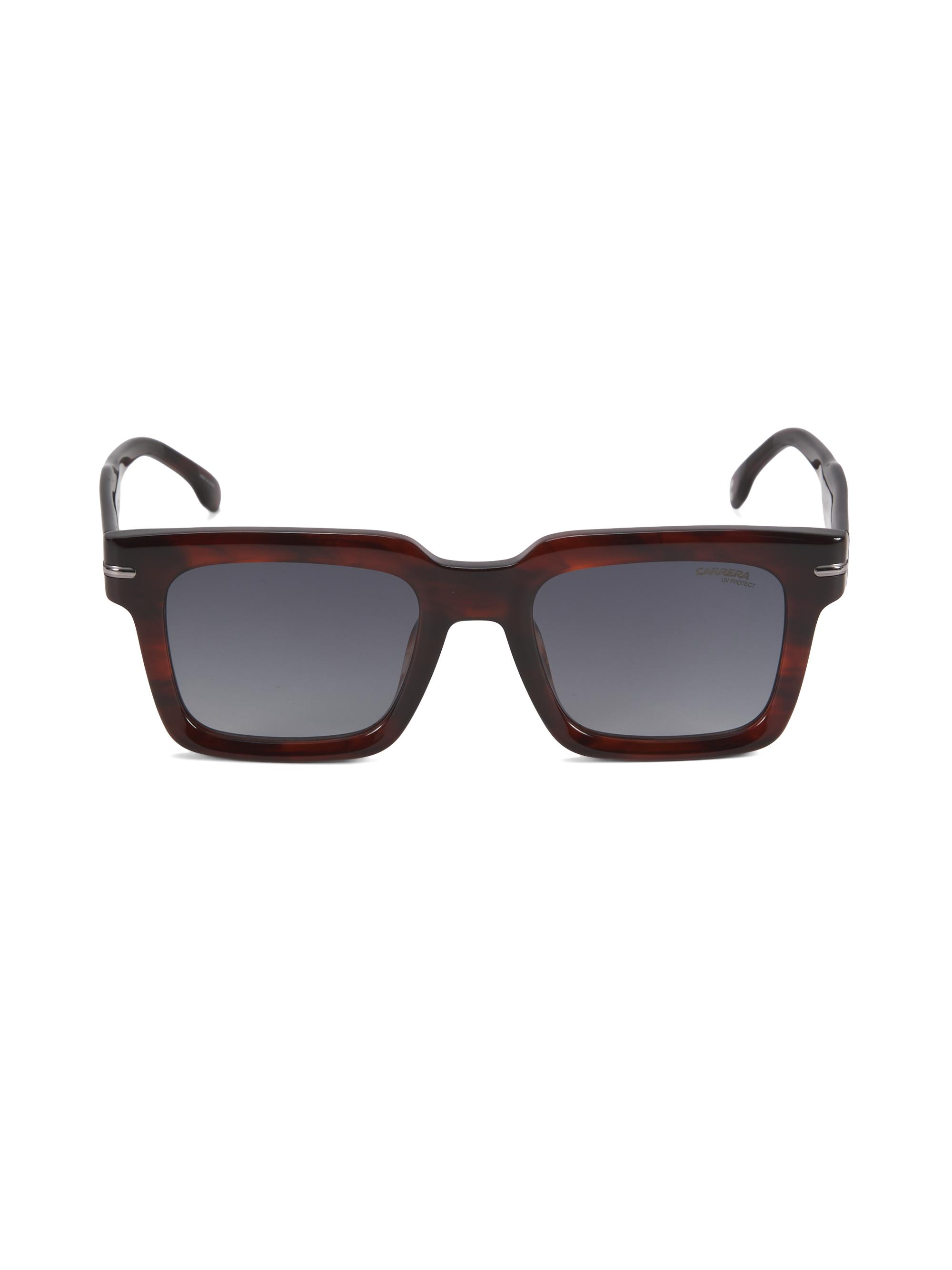 Click here for Carrera Mens 52MM Rectangular Sunglasses - Havana... prices