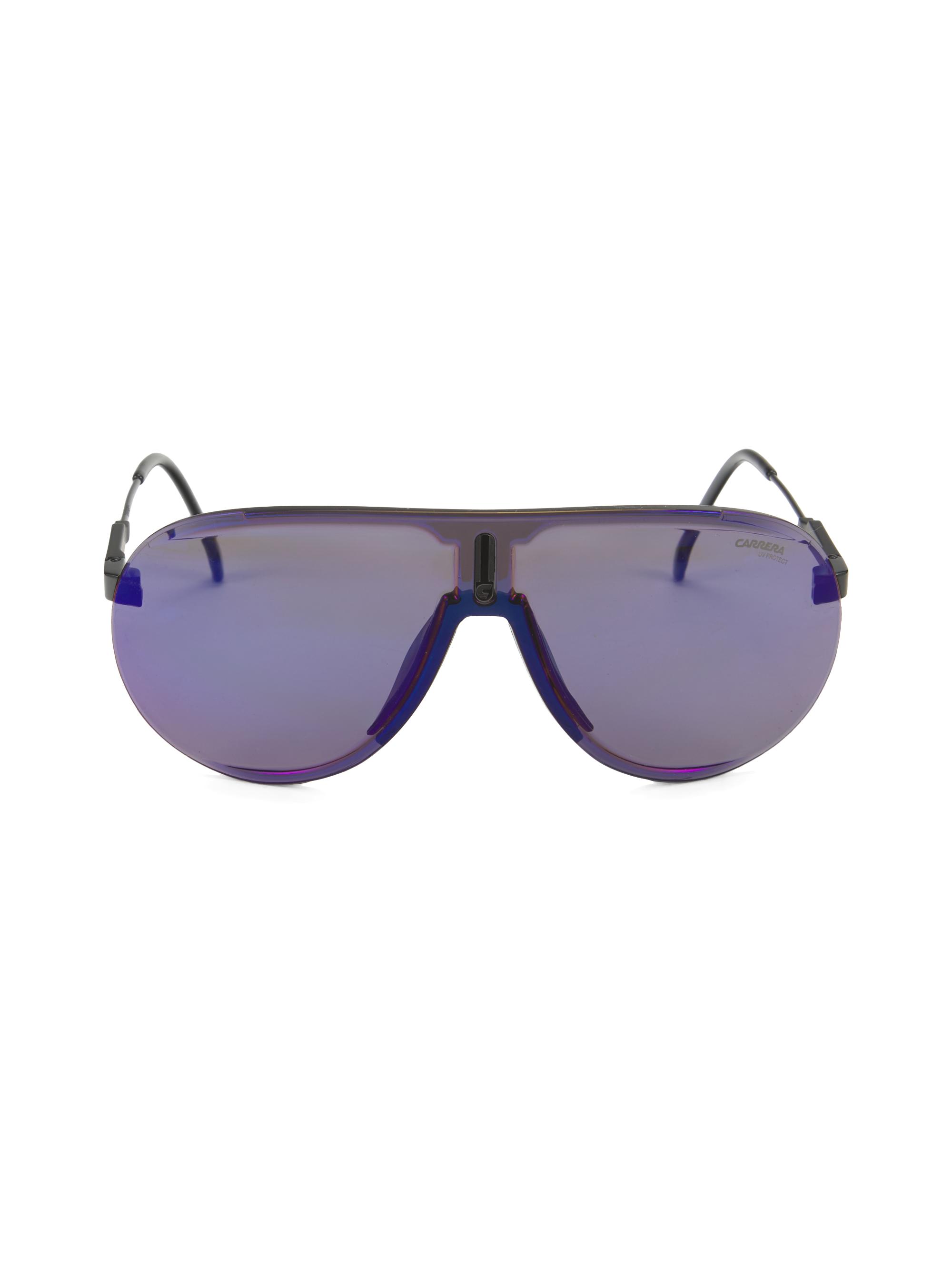 Click here for Carrera Womens 61MM Polarized Oversized Sunglasses... prices