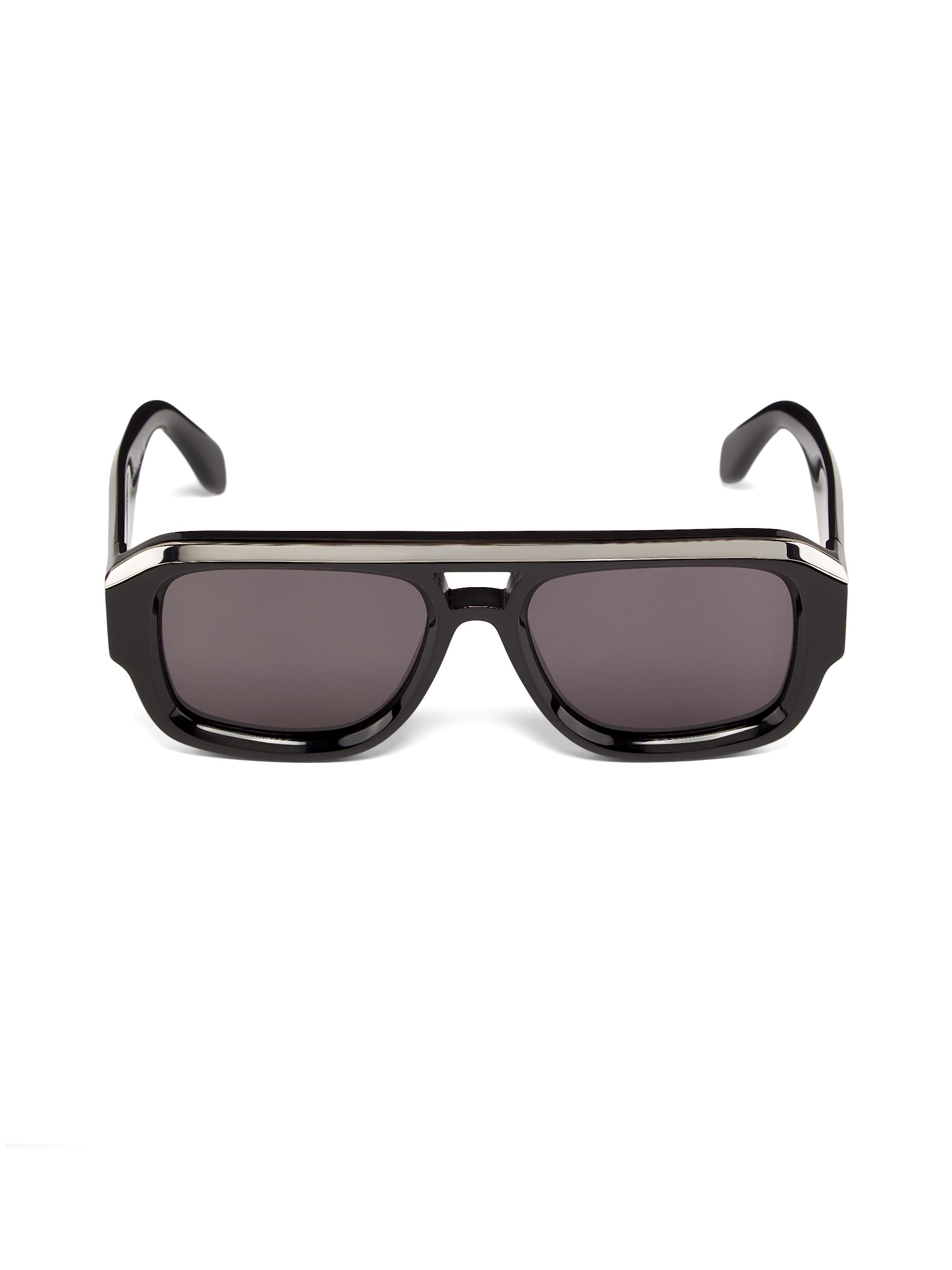 Click here for Palm Angels Womens Stockton 54MM Aviator Sunglasse... prices