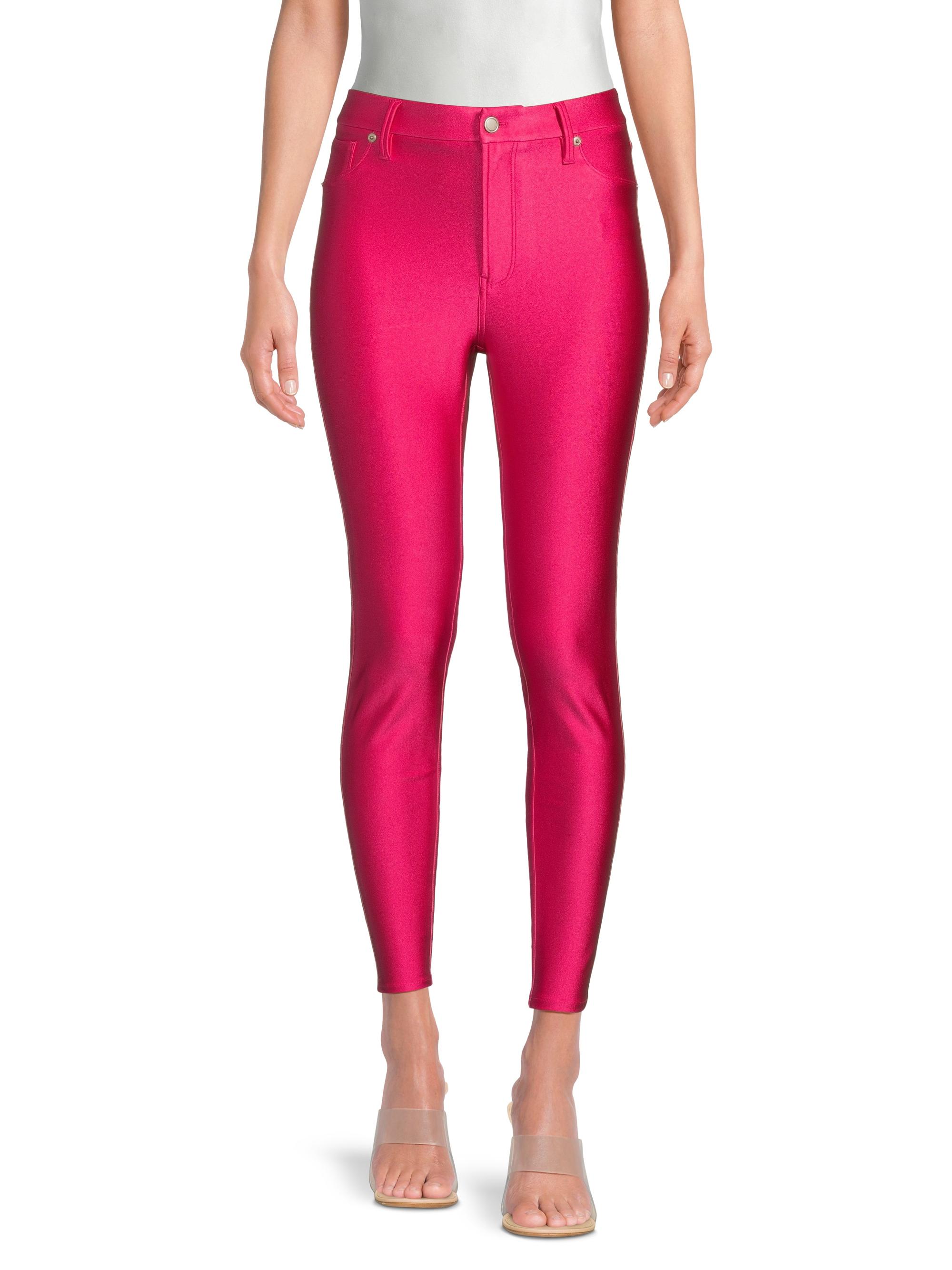 Click here for Good American Womens Compression Shine Good Waist... prices