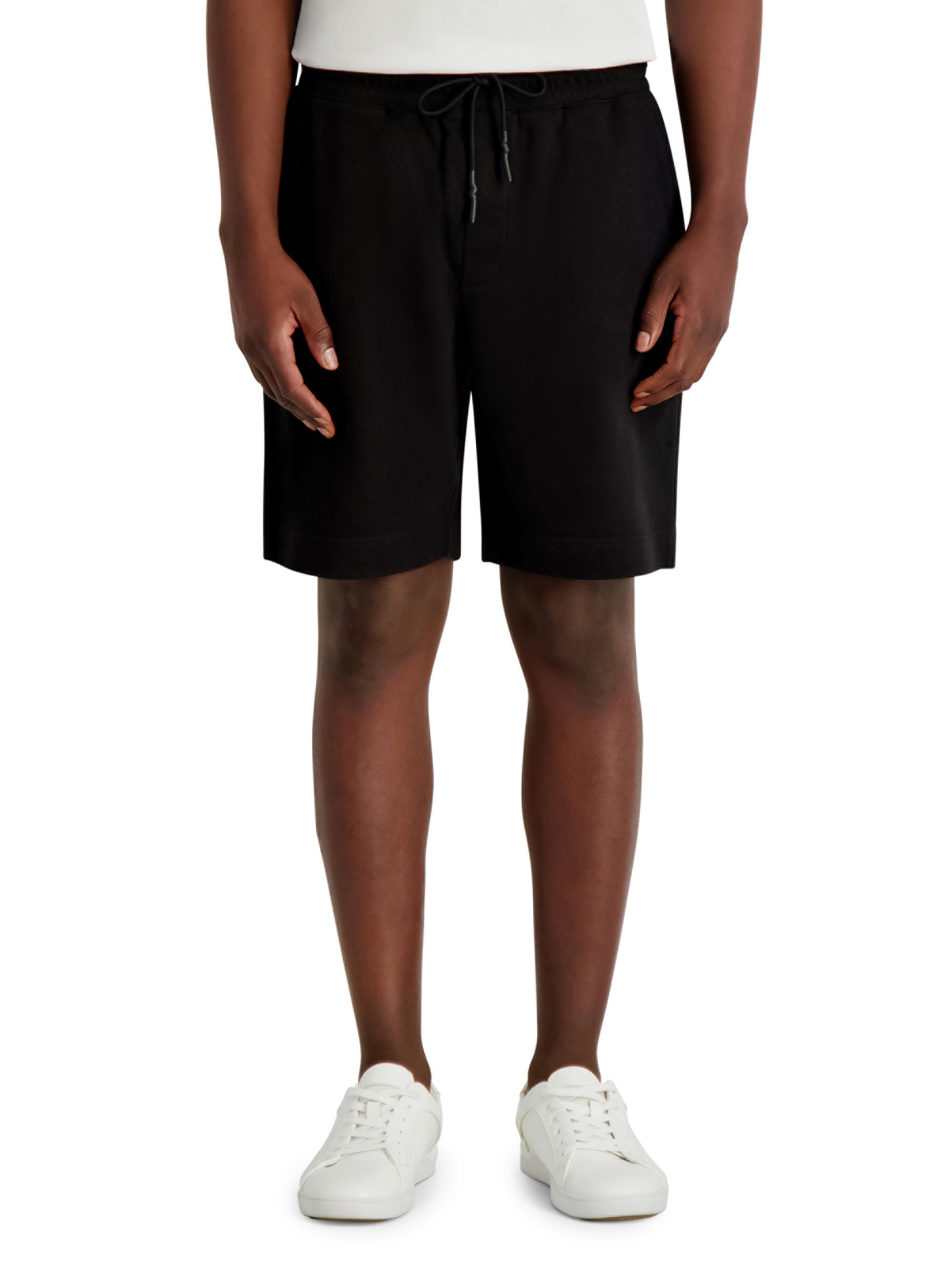 Click here for Karl Lagerfeld Paris Mens Elasticized Waistband Co... prices