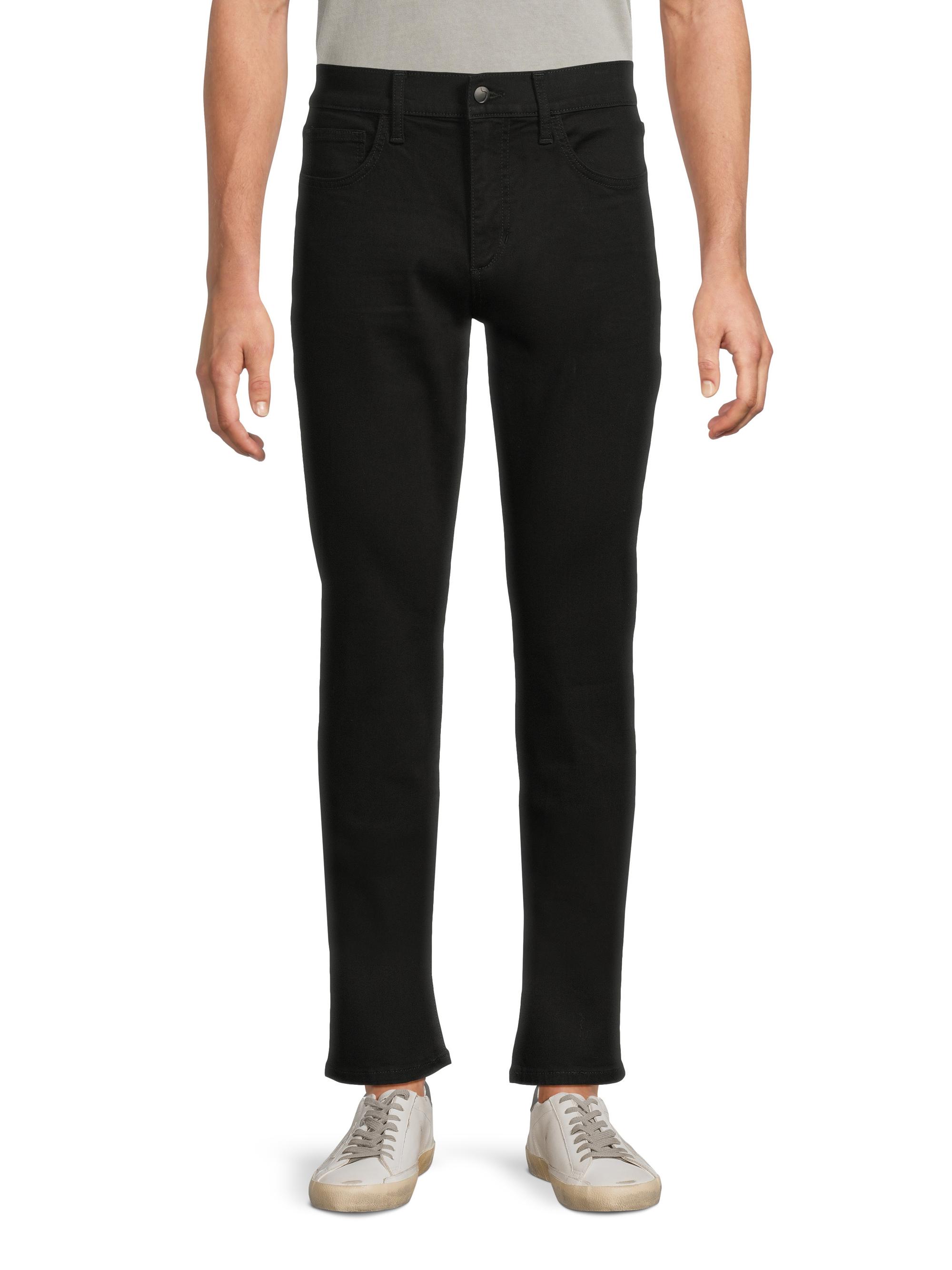 Click here for Joes Jeans Mens Cotton-Blend Slim-Fit Jeans - Baxt... prices