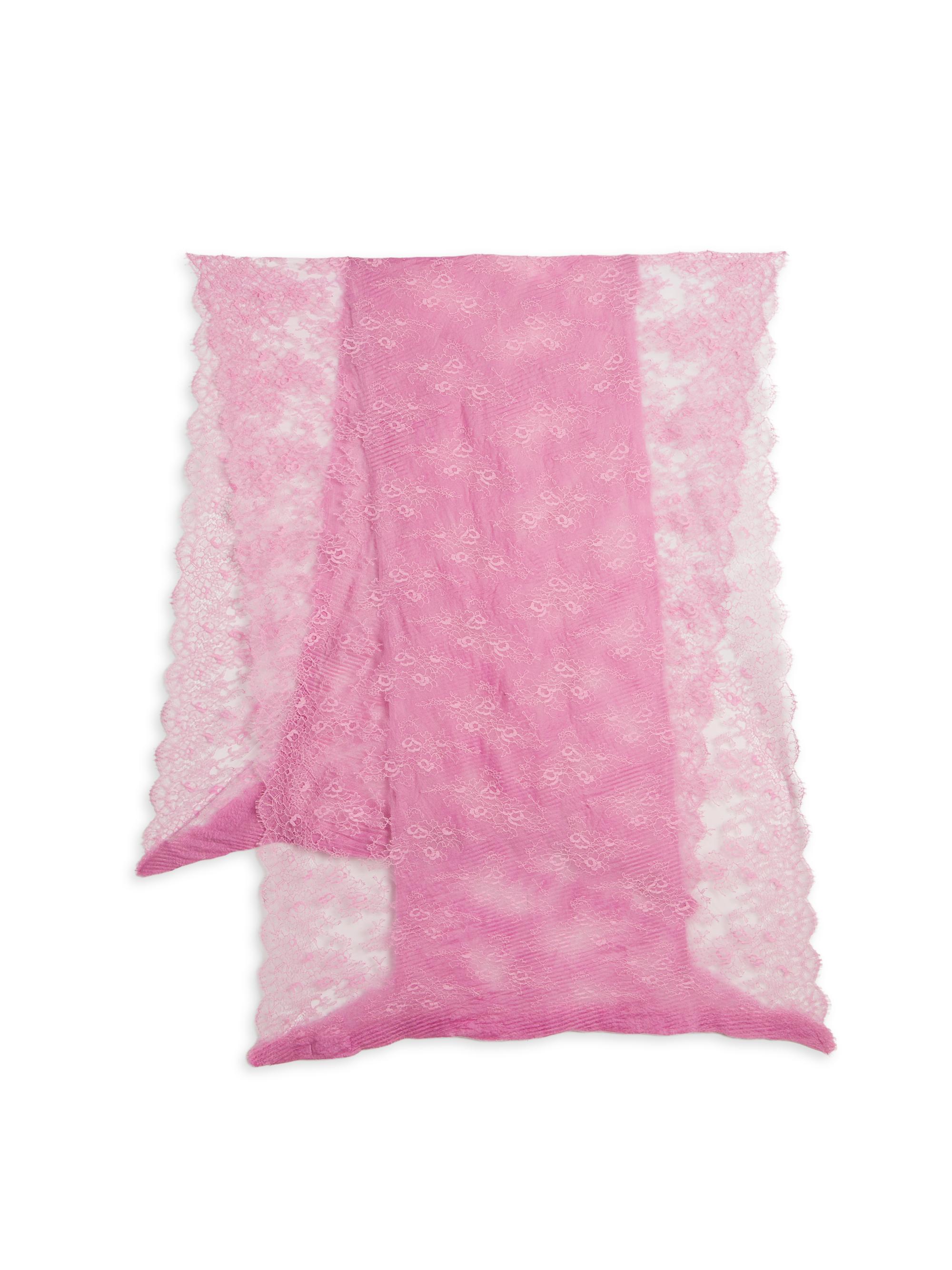 Click here for Valentino Garavani Womens Lace Cotton & Nylon Cash... prices