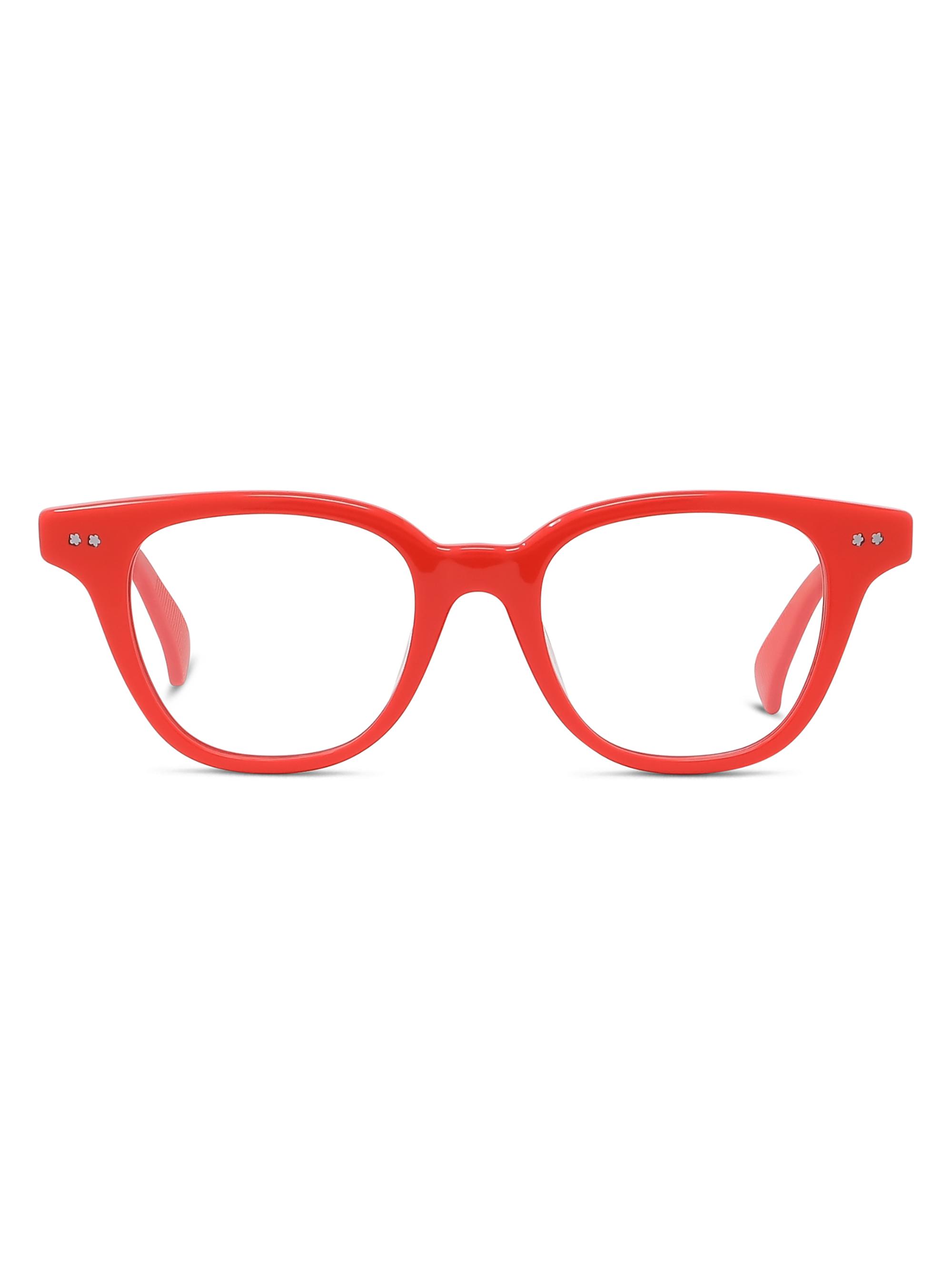 Click here for Kenzo Womens 48MM Square Optical Eyeglasses - Shin... prices