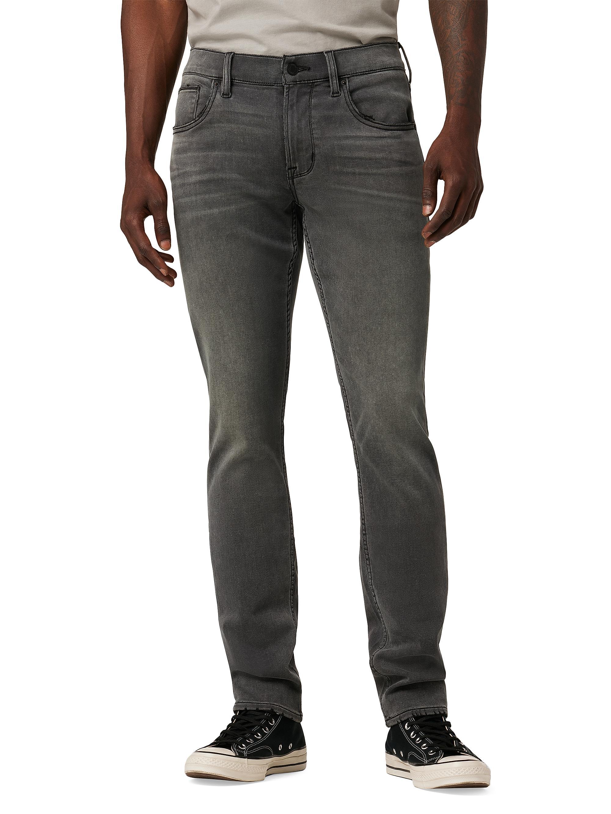 Click here for Hudson Blake Slim Straight Fit Jeans in Ventura Bl... prices