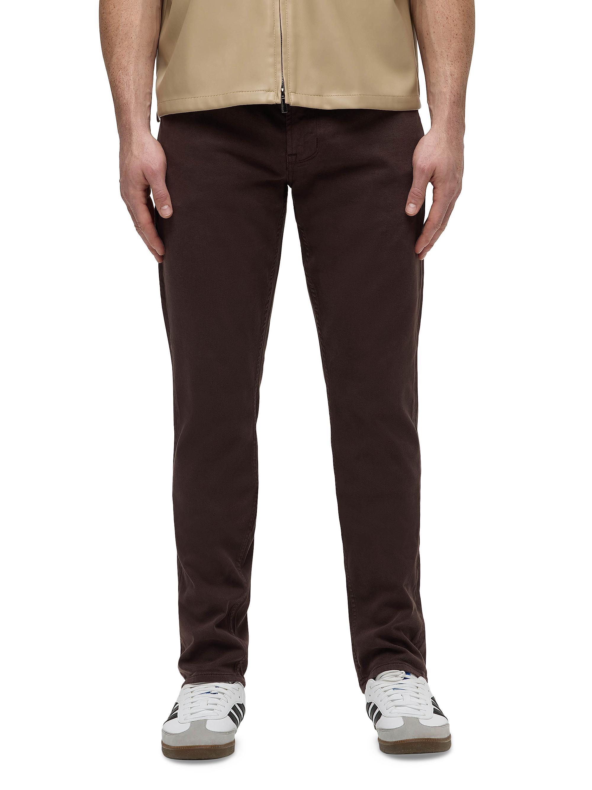 Click here for Hudson Jeans Mens Blake Jeans - Timber - Size 33 prices