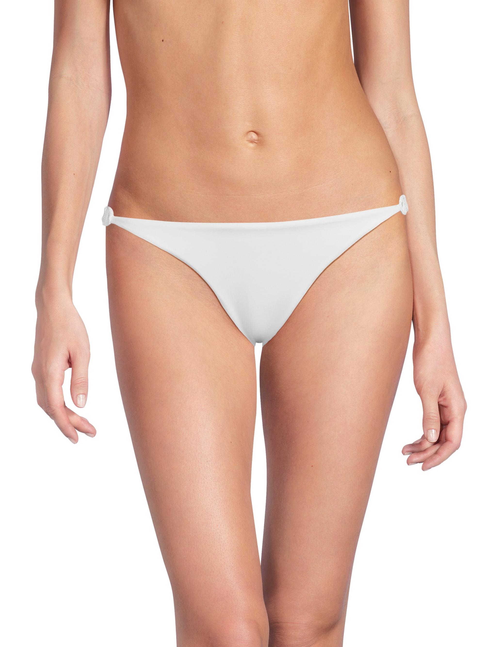 Click here for Peixoto Womens Shanna Hipster Bikini Bottom - Whit... prices